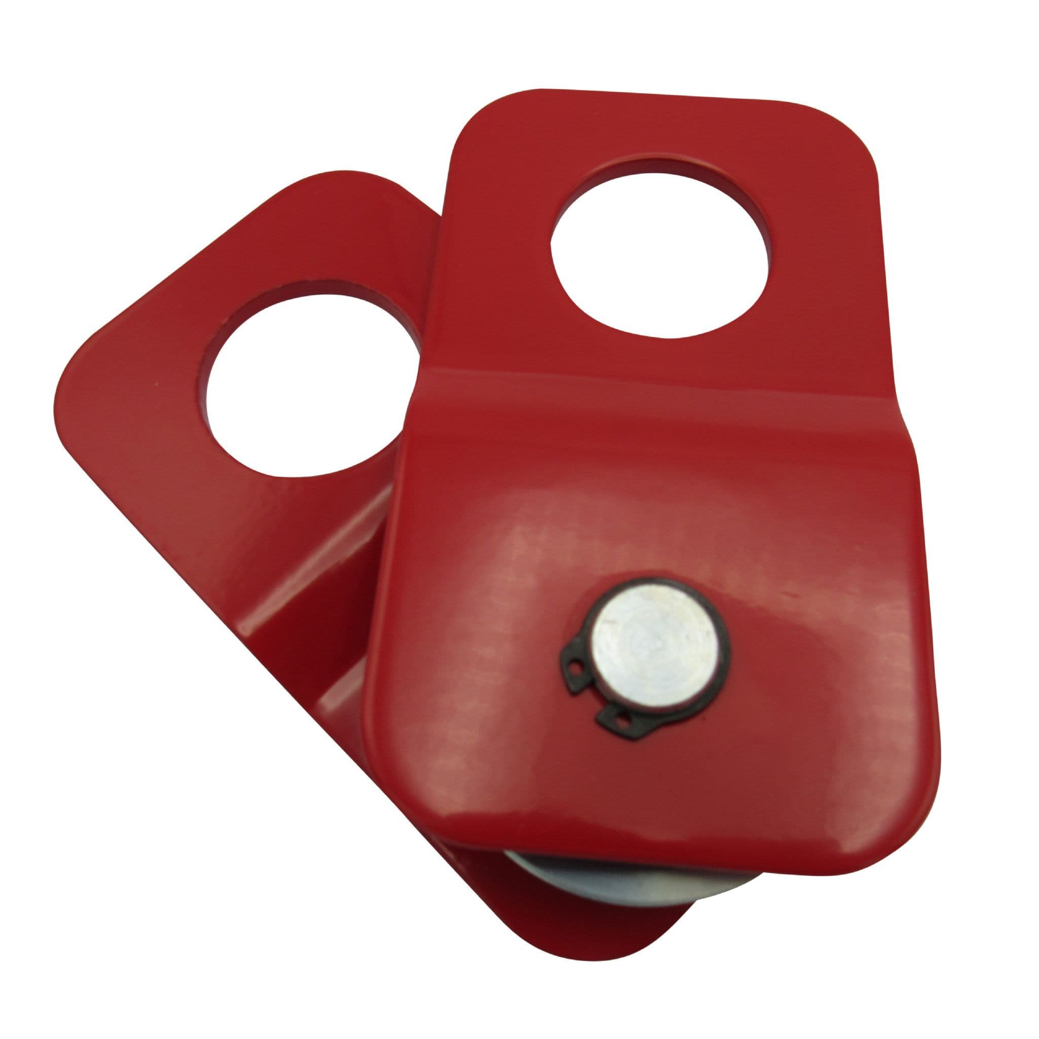Snatch Block Pulley 4T | Securefix Direct