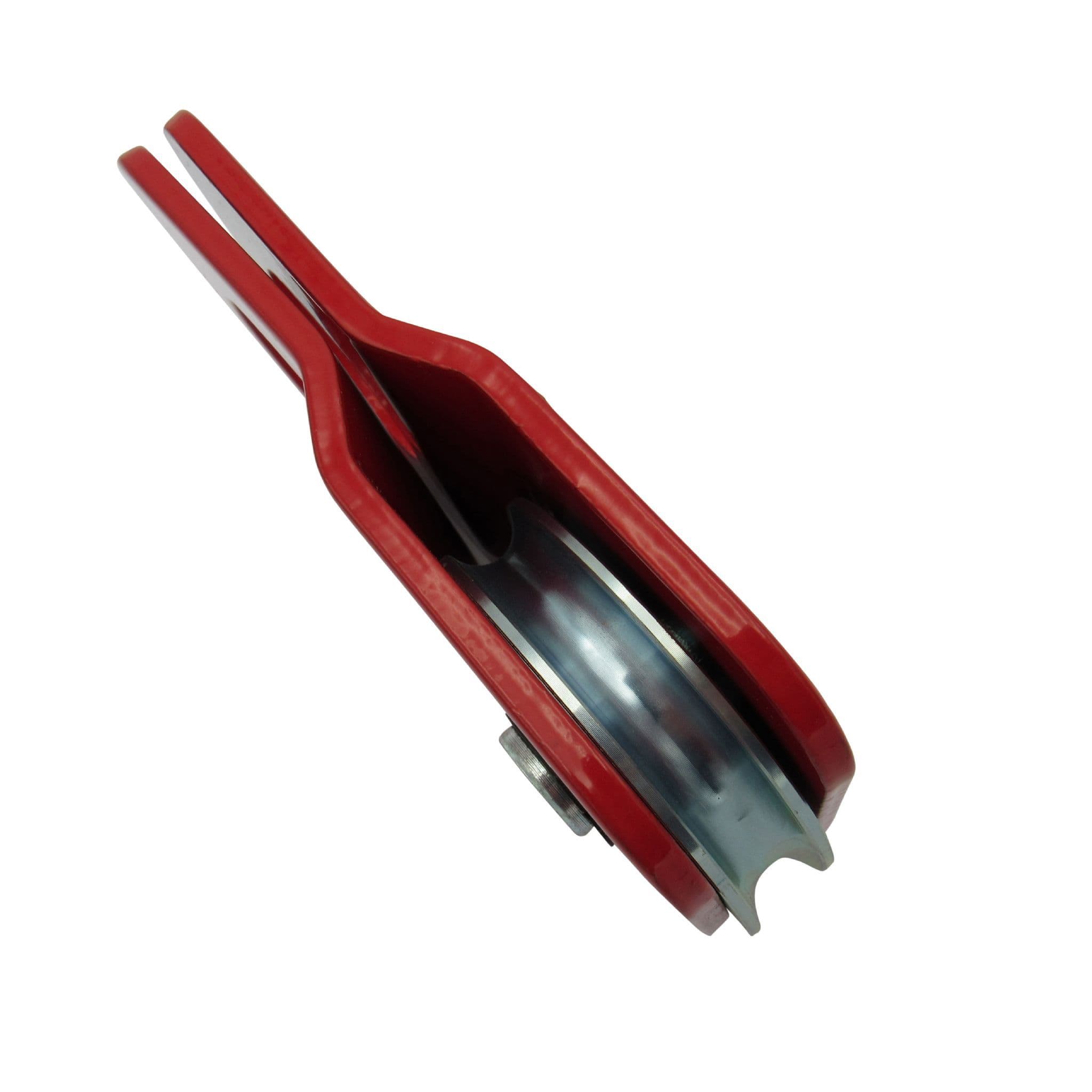 Snatch Block Pulley 4T | Securefix Direct