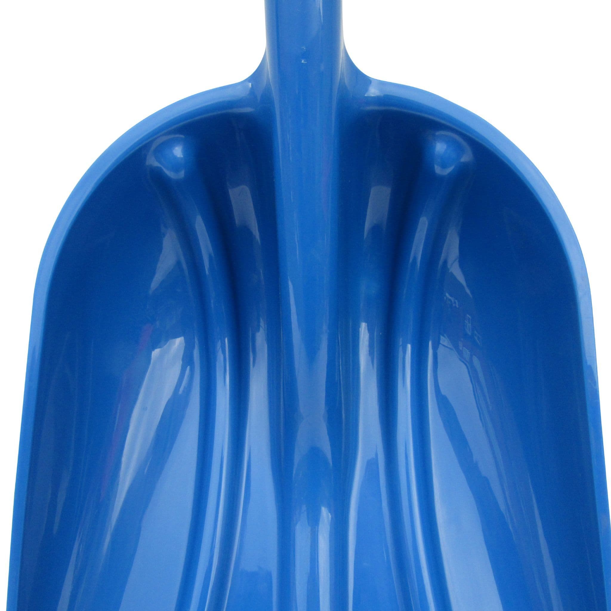 Snow Shovel Plastic Spade | SecureFix Direct