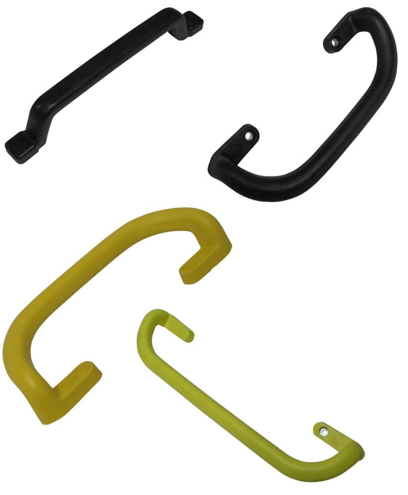 Cushion Grip Pull Handles | SecureFix Direct