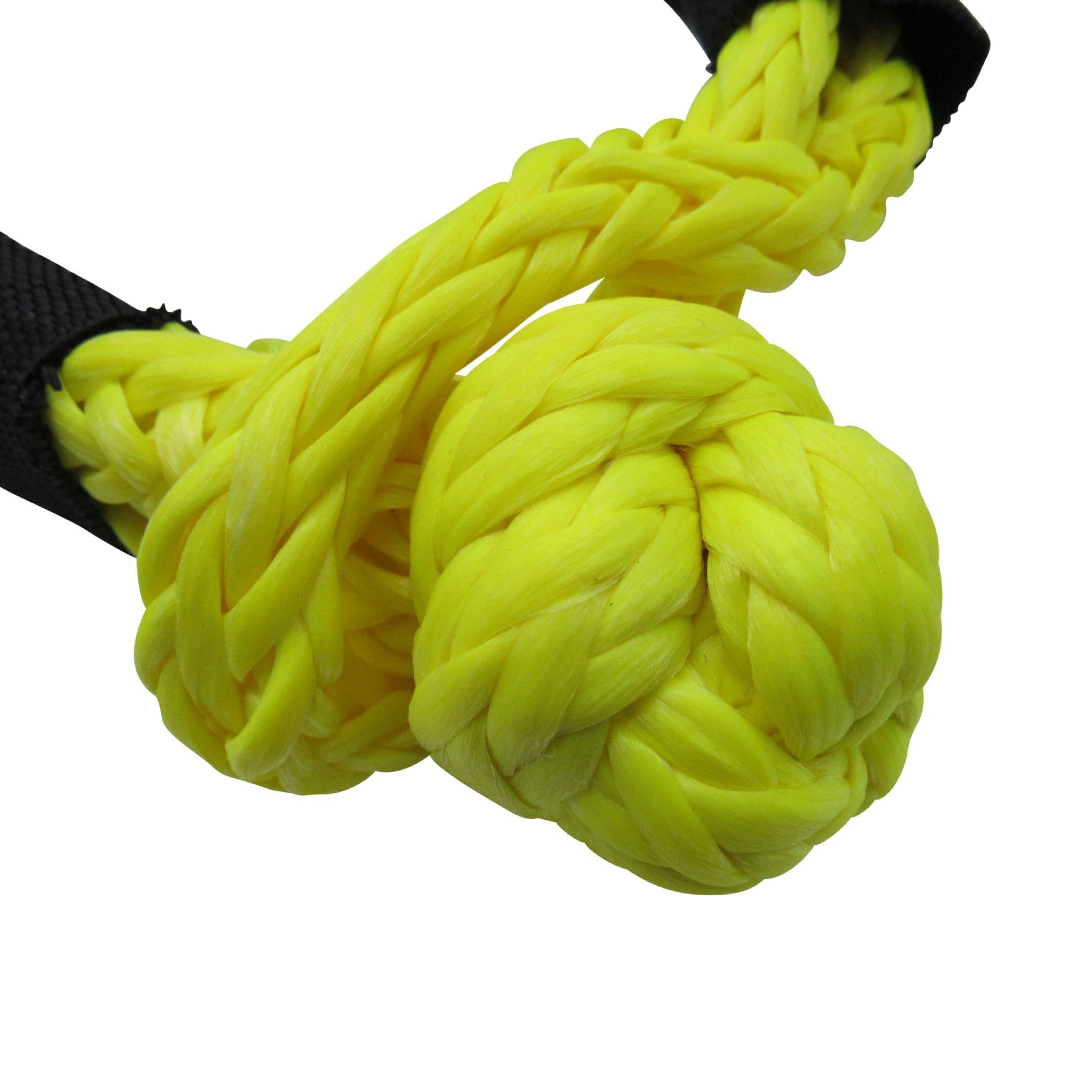 Soft Rope Shackle | Securefix Direct