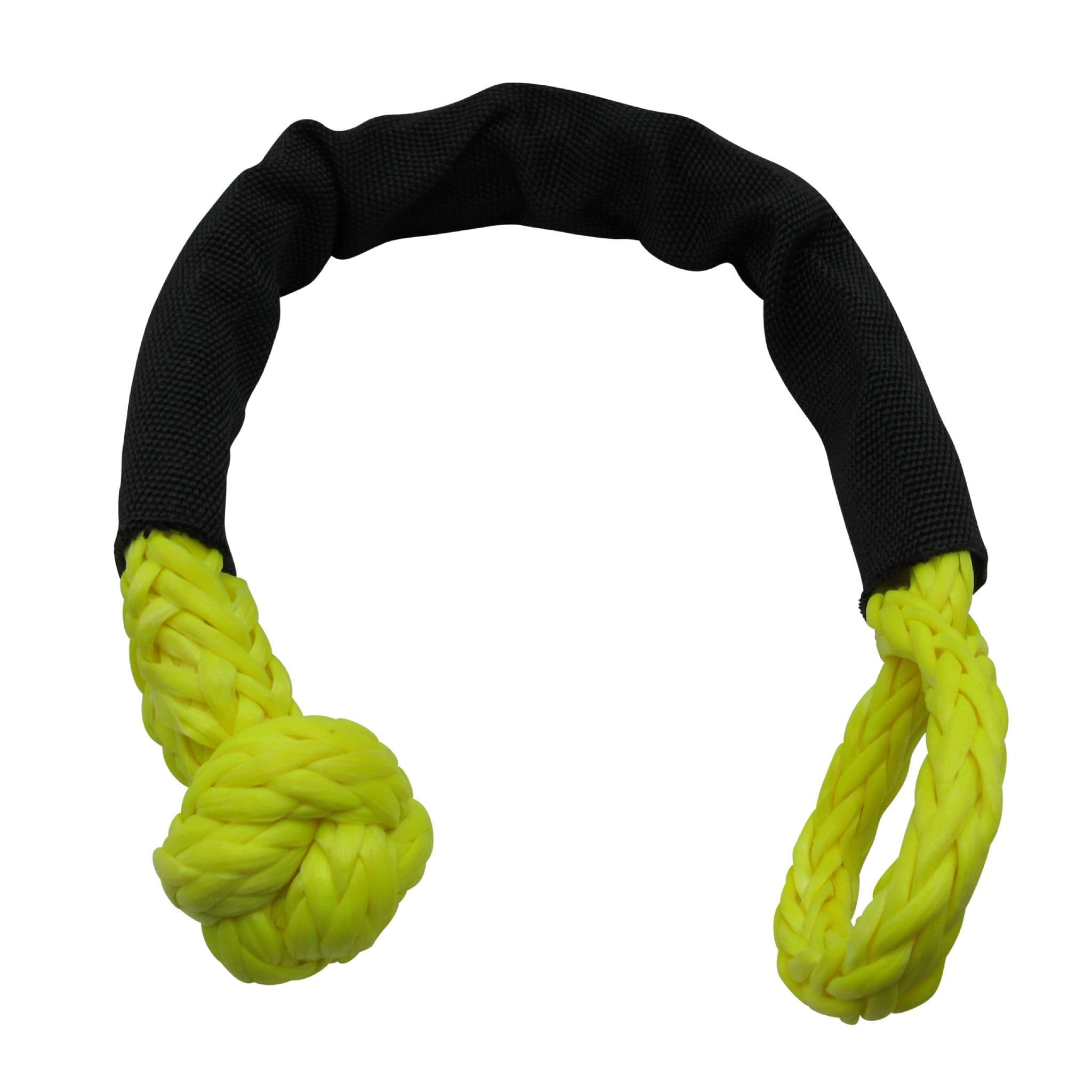 Soft Rope Shackle | Securefix Direct