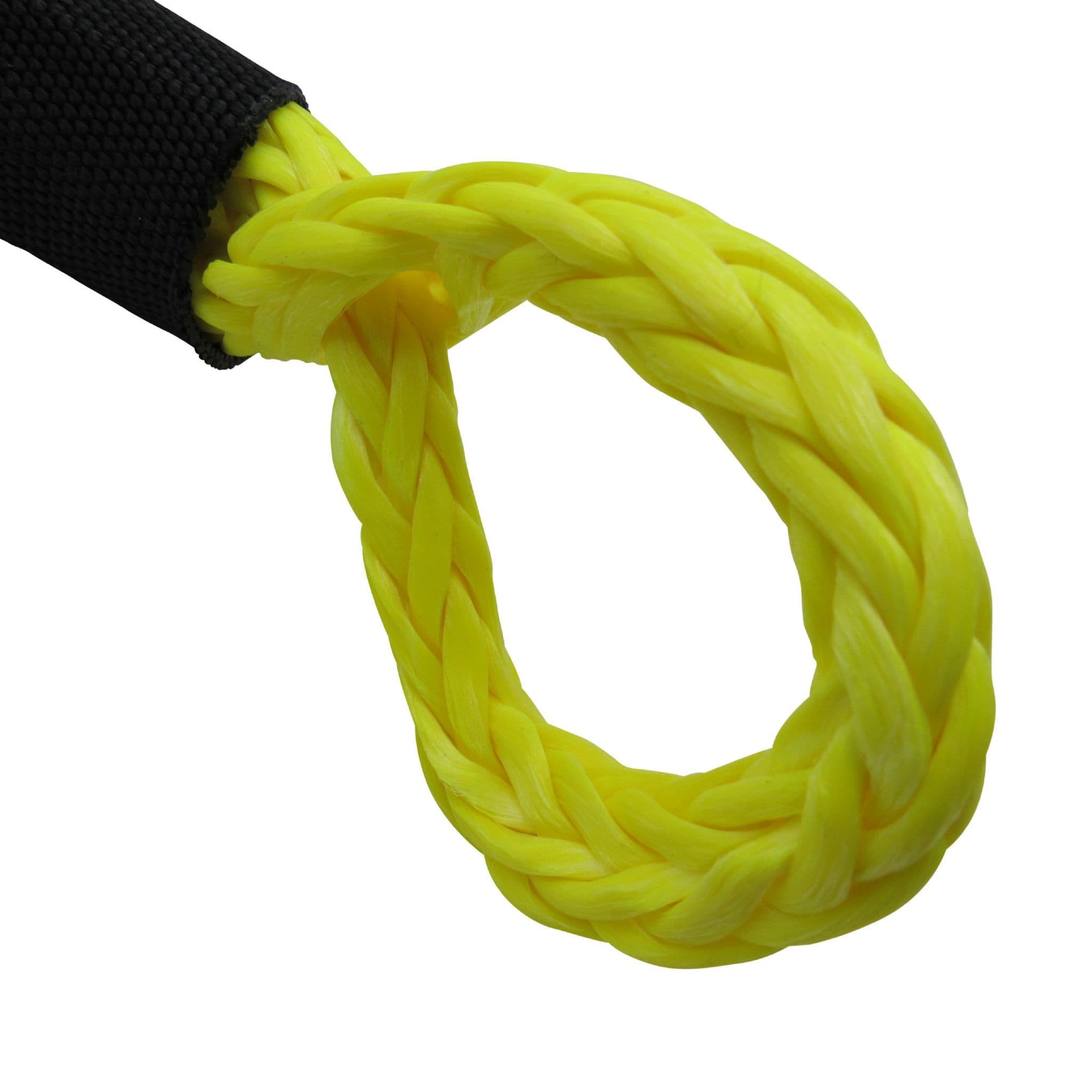Soft Rope Shackle | Securefix Direct