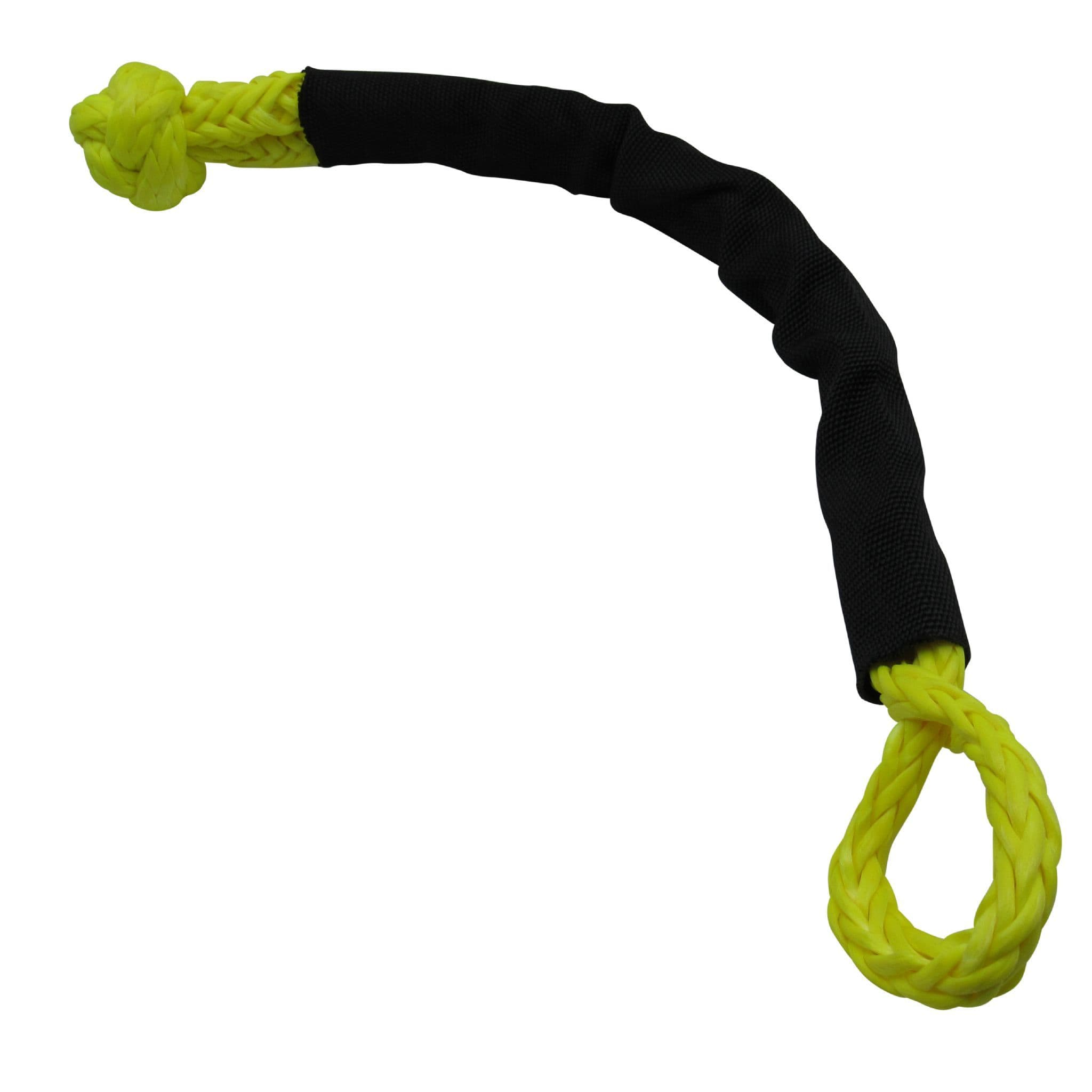 Soft Rope Shackle | Securefix Direct