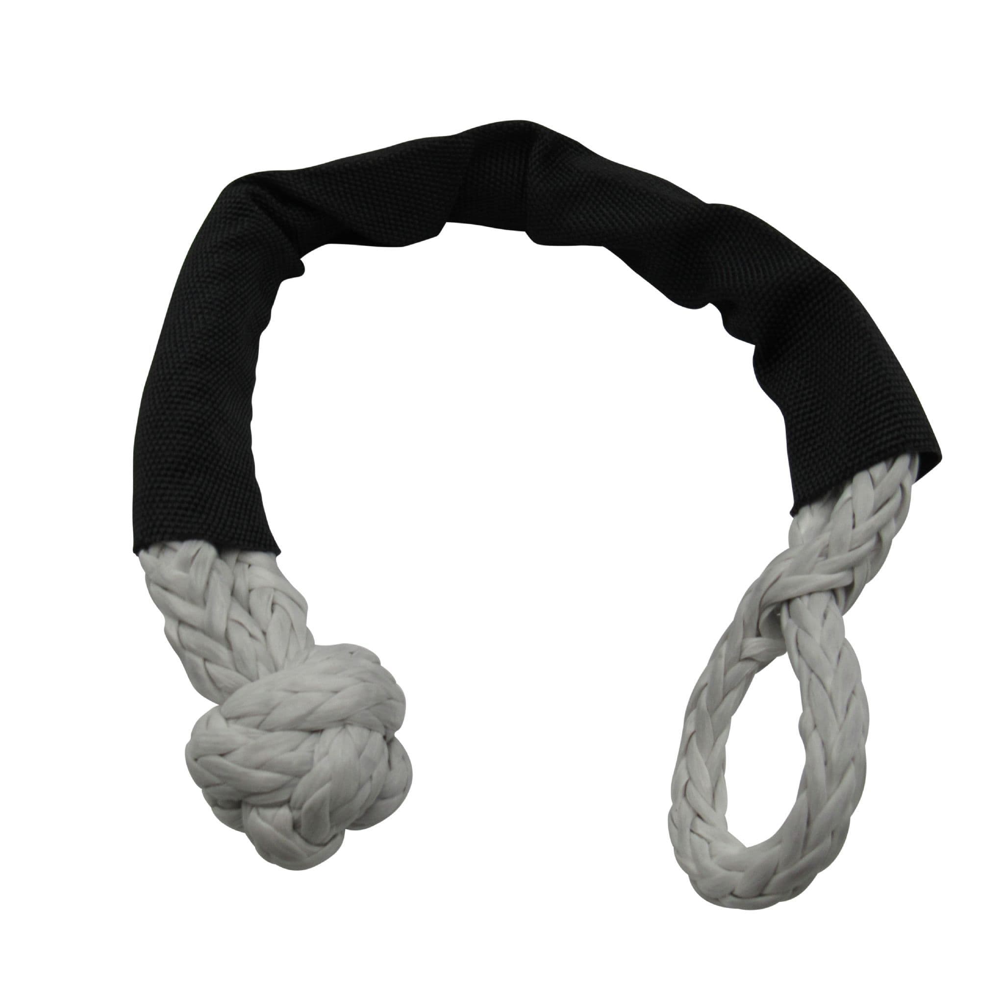 Soft Rope Shackle | Securefix Direct
