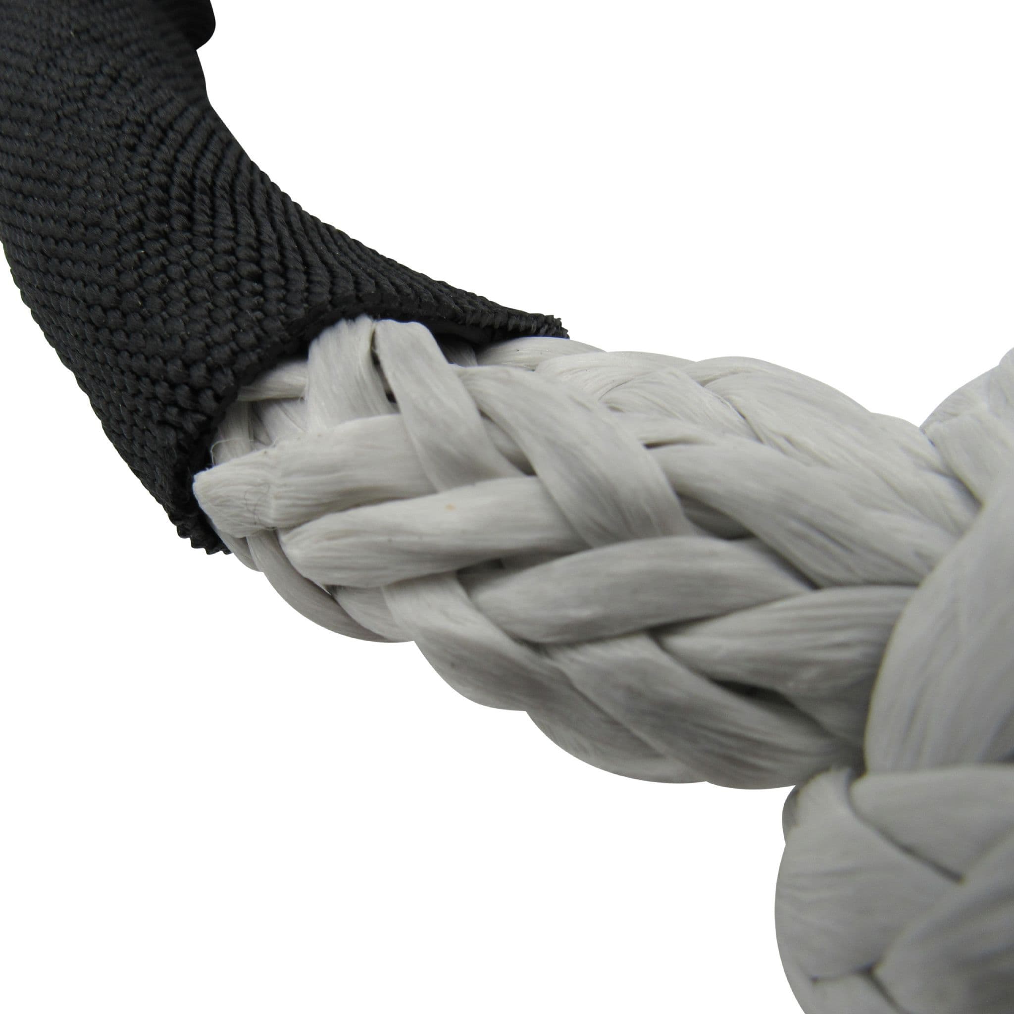 Soft Rope Shackle | Securefix Direct
