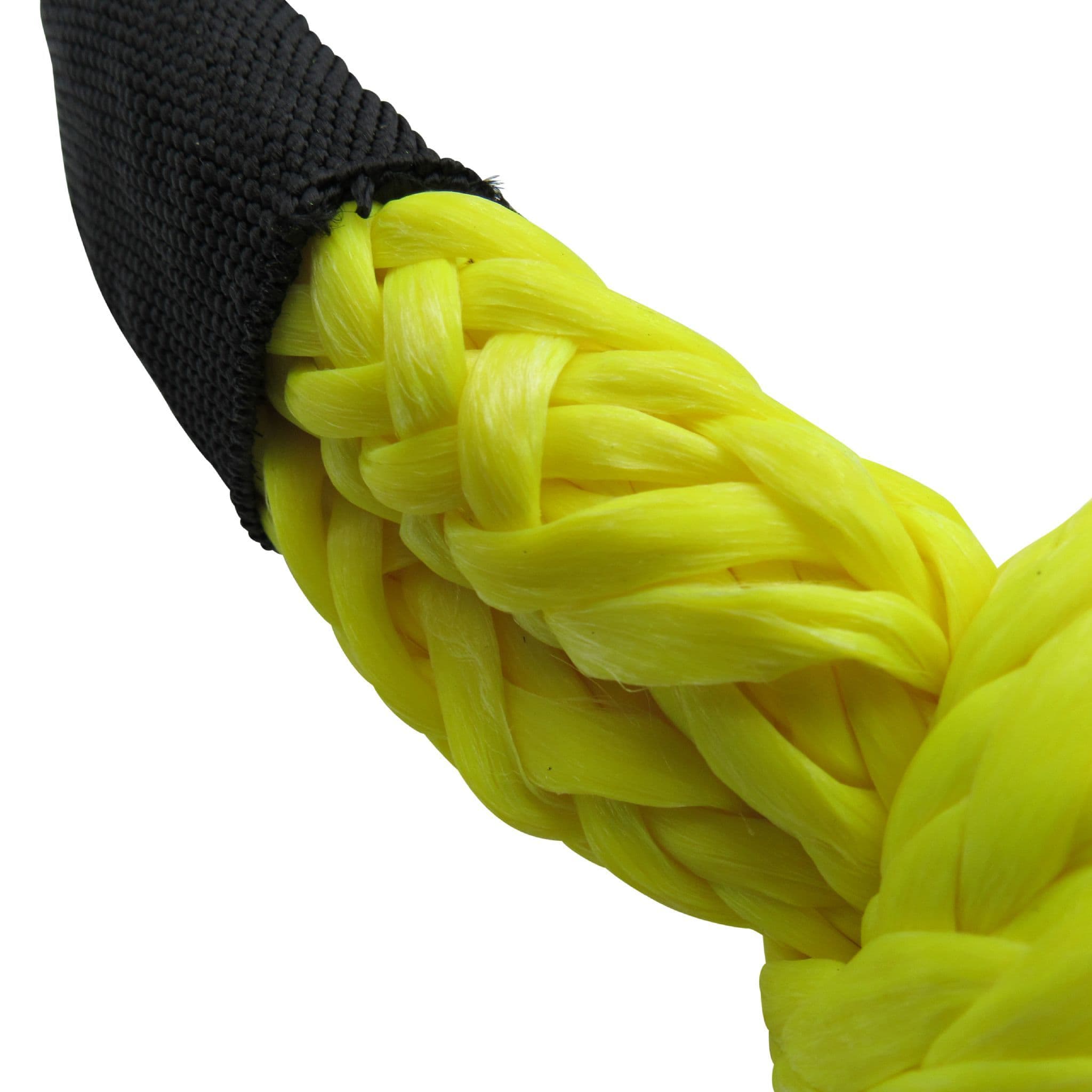 Soft Rope Shackle | Securefix Direct