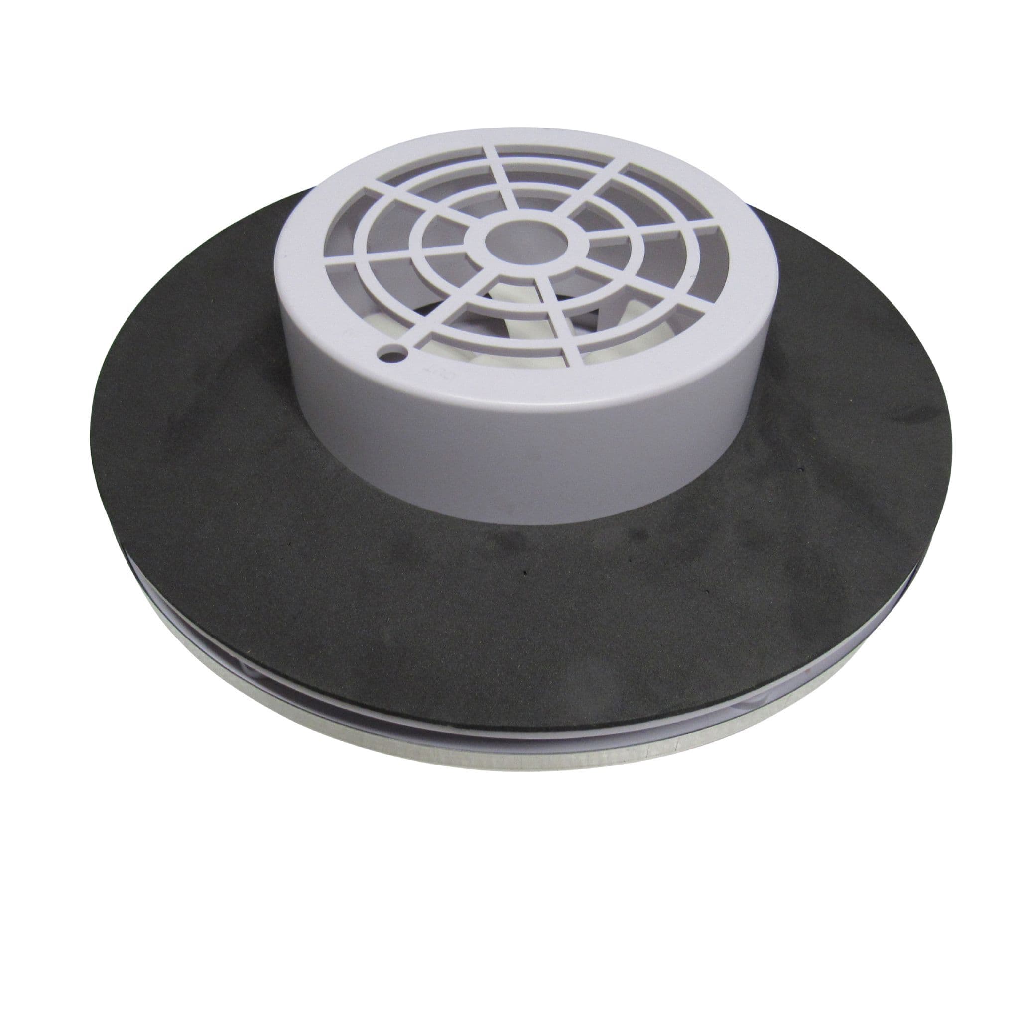 Solar Ventilation Extractor Fan | SecureFix Direct