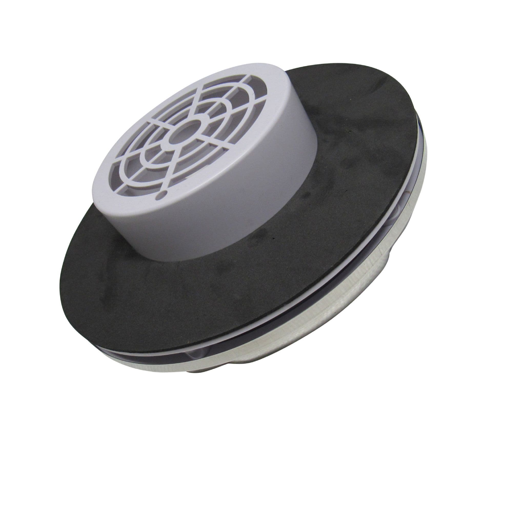 Solar Ventilation Extractor Fan | SecureFix Direct