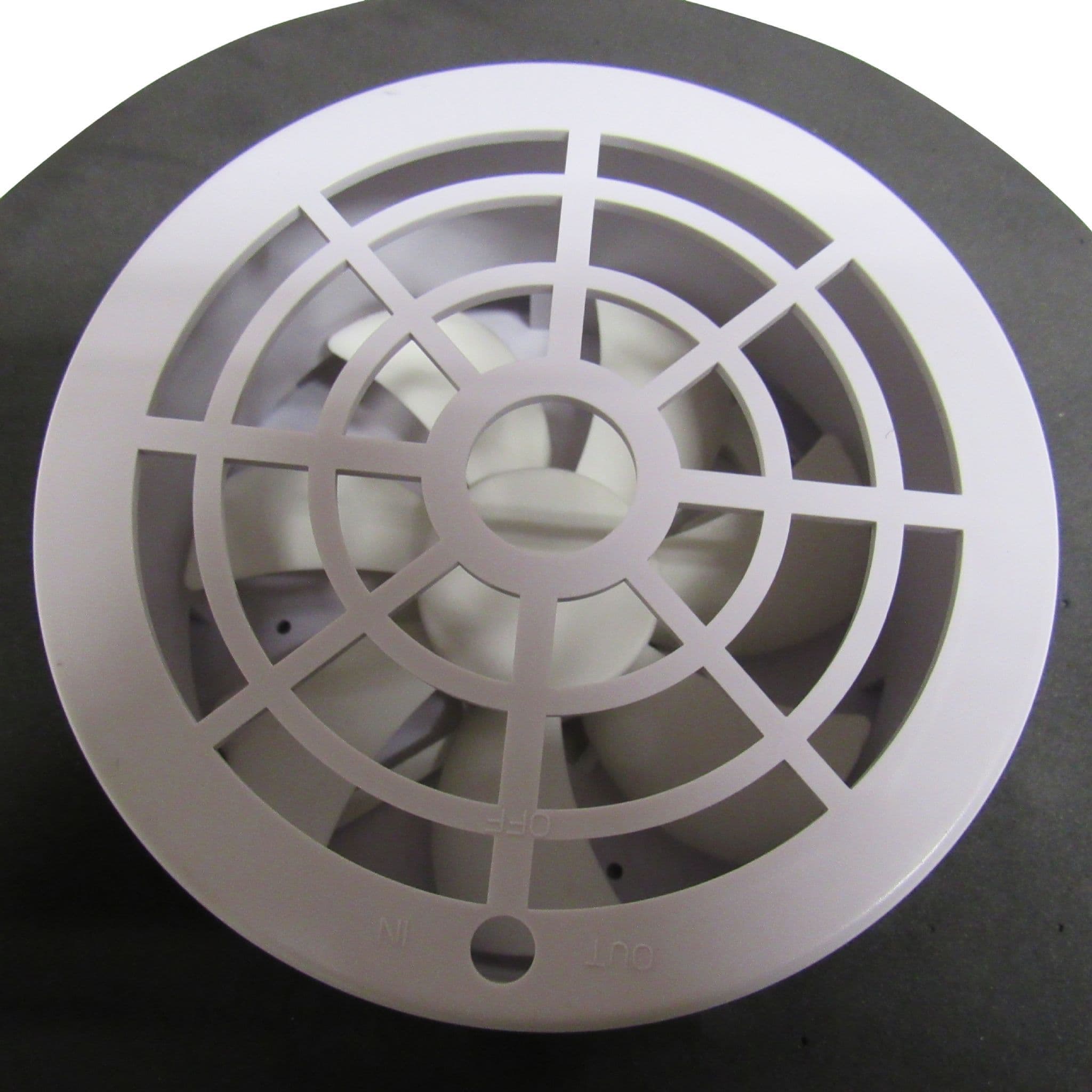 Solar Ventilation Extractor Fan | SecureFix Direct