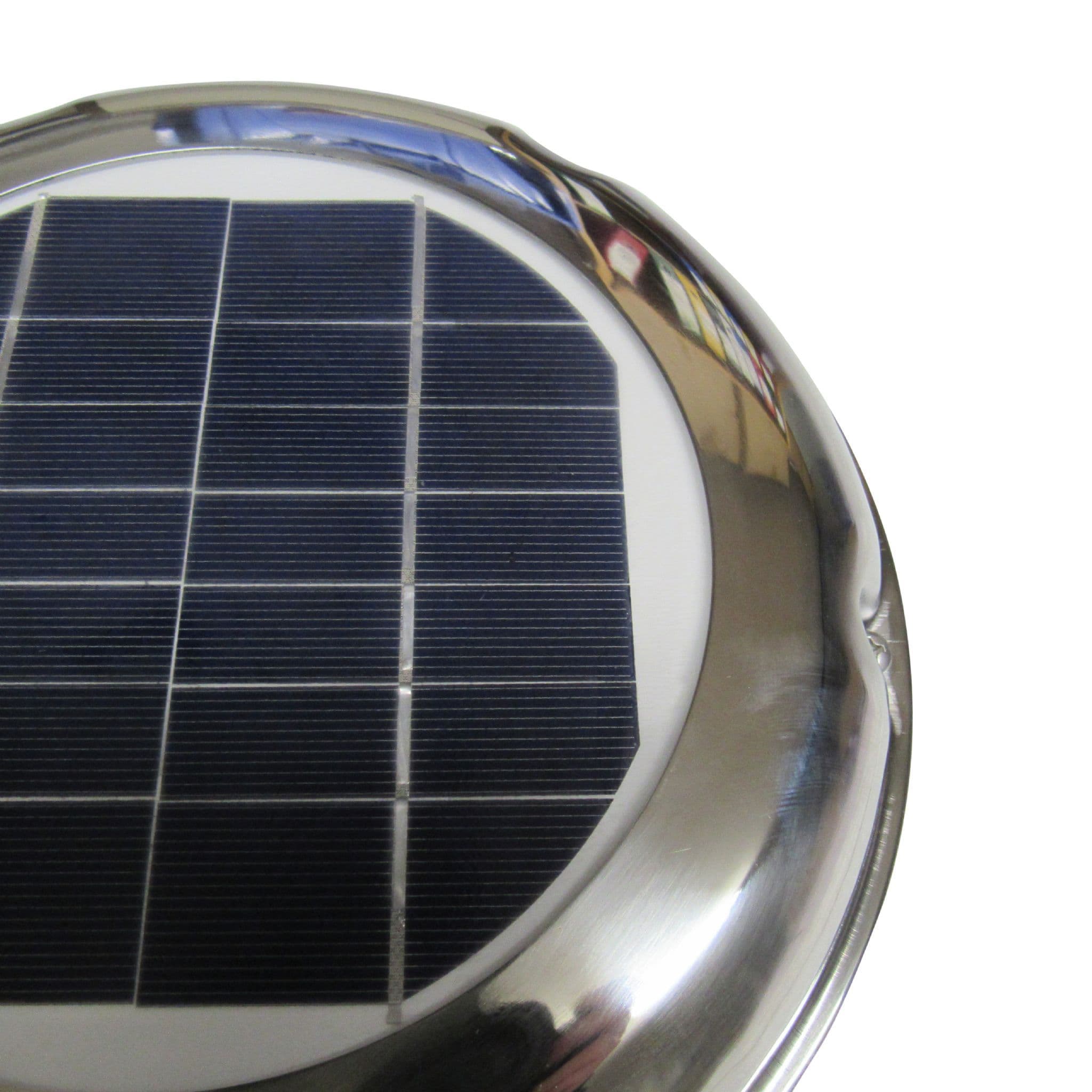 Solar Ventilation Extractor Fan | SecureFix Direct