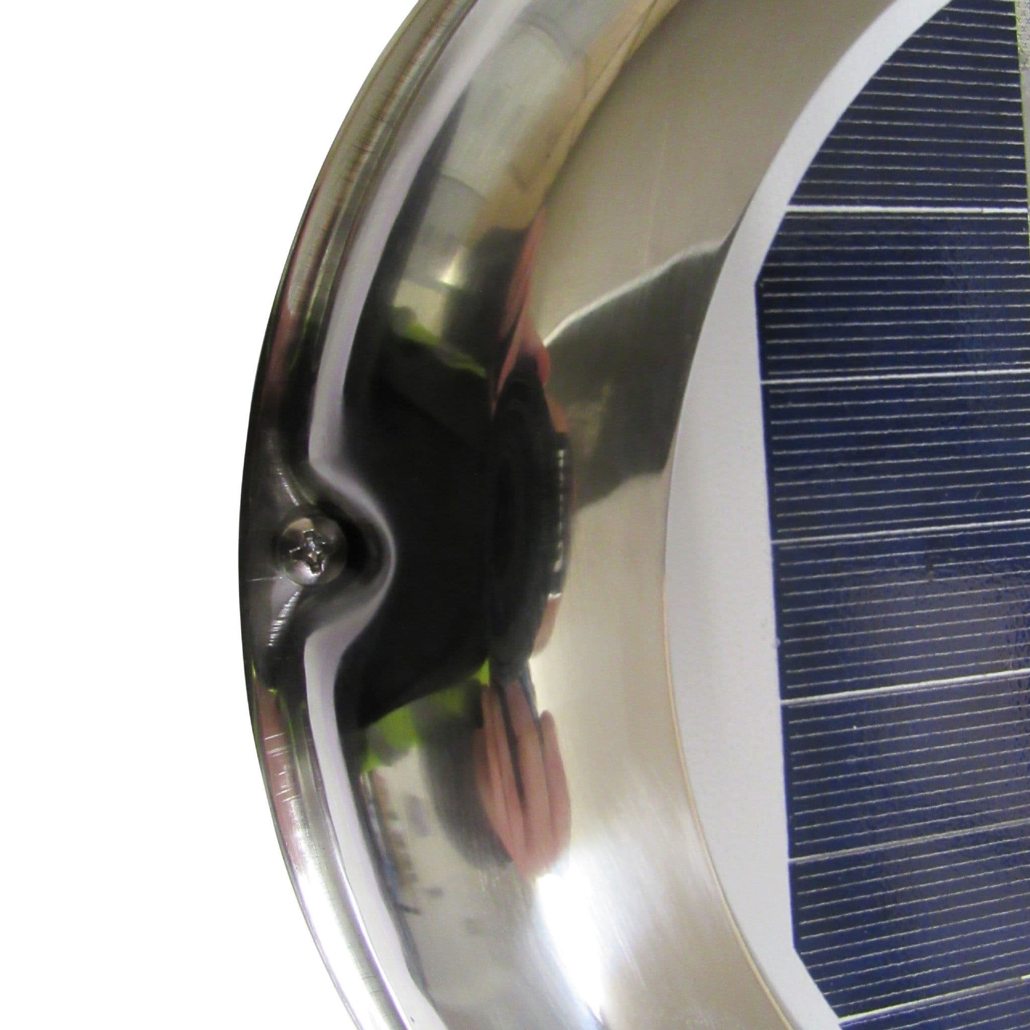 Solar Ventilation Extractor Fan | SecureFix Direct