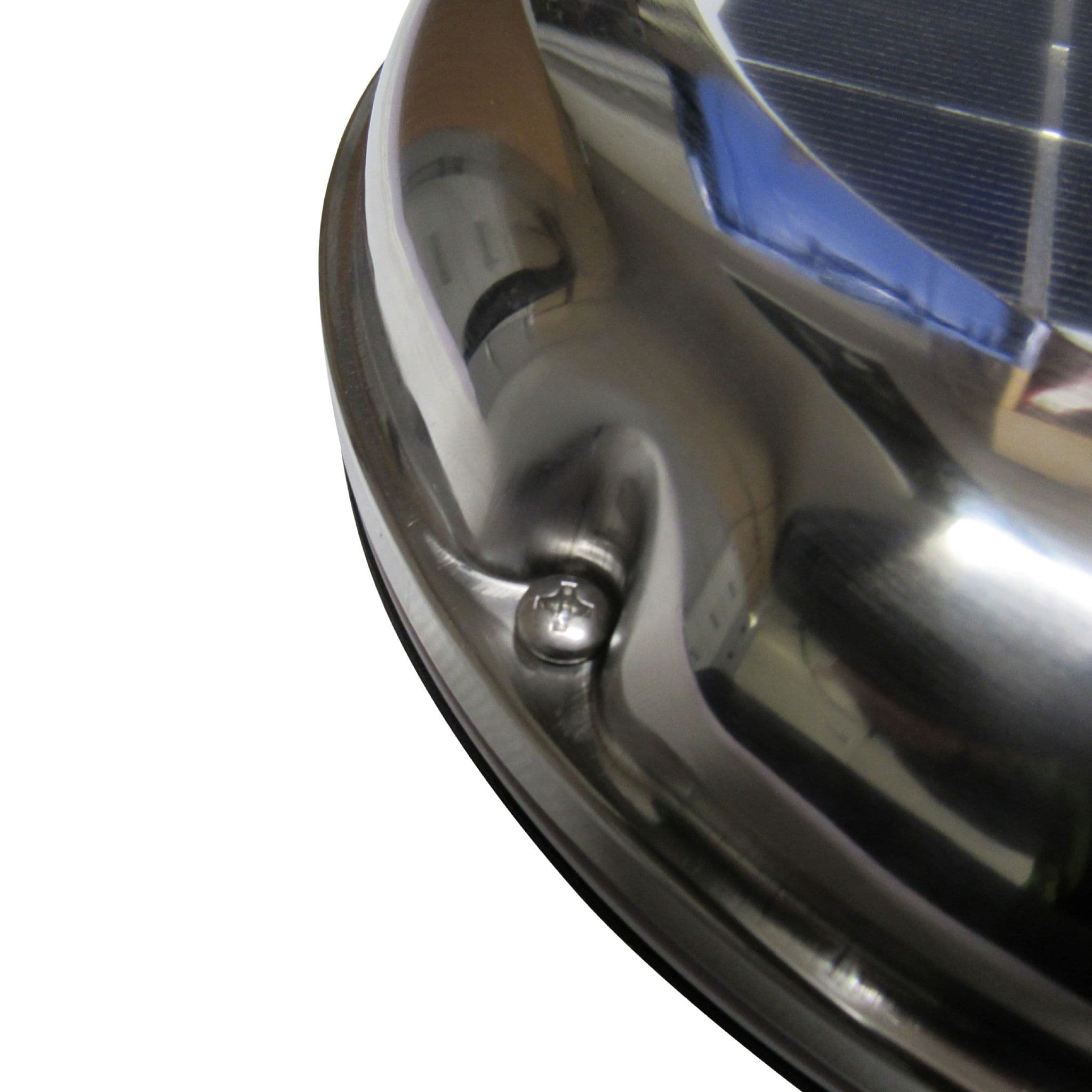 Solar Ventilation Extractor Fan | SecureFix Direct