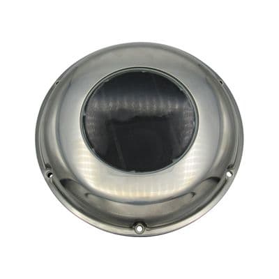 Solar Powered Extractors