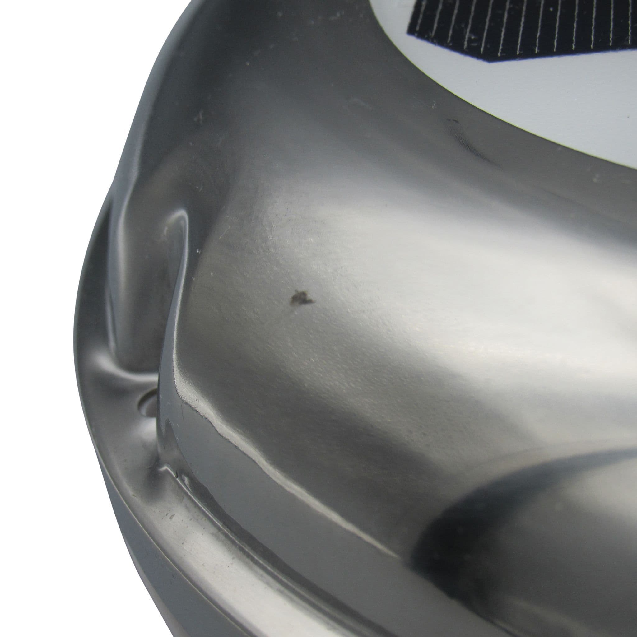 Stainless Steel Solar Powered Extractor | Securefix Direct