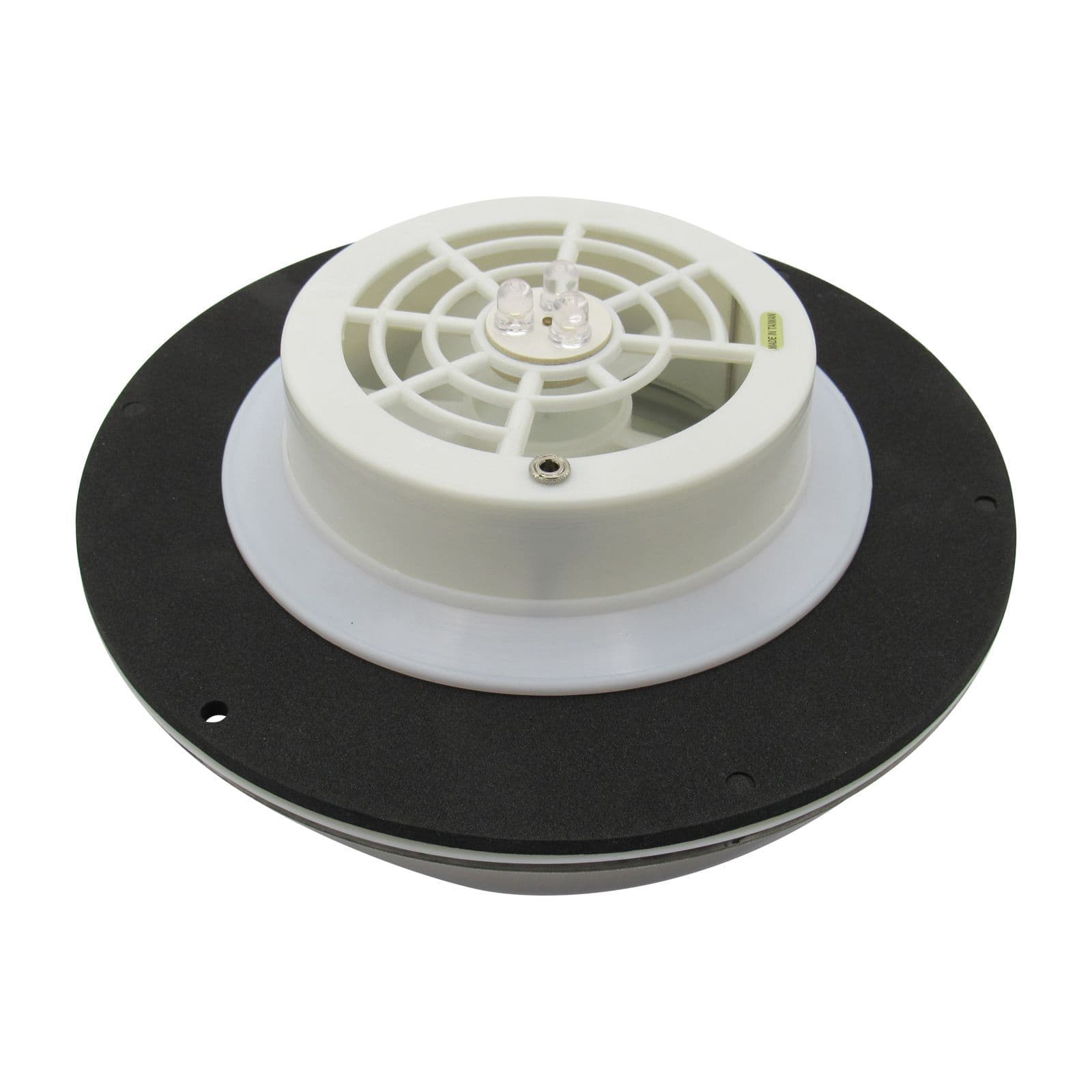 Solar Powered Ventilator Extractor Fan | SecureFix Direct