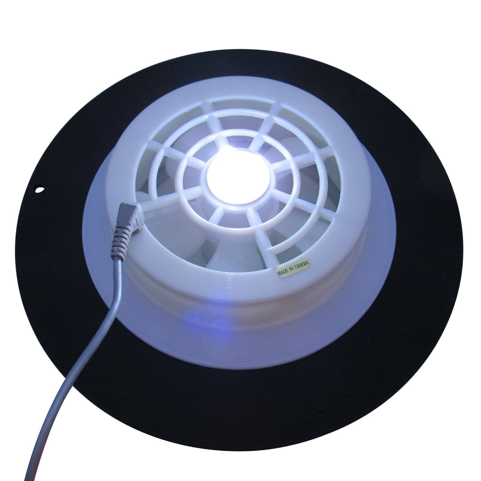 Solar Powered Ventilator Extractor Fan | SecureFix Direct
