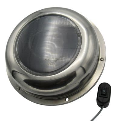 Solar Powered Extractors