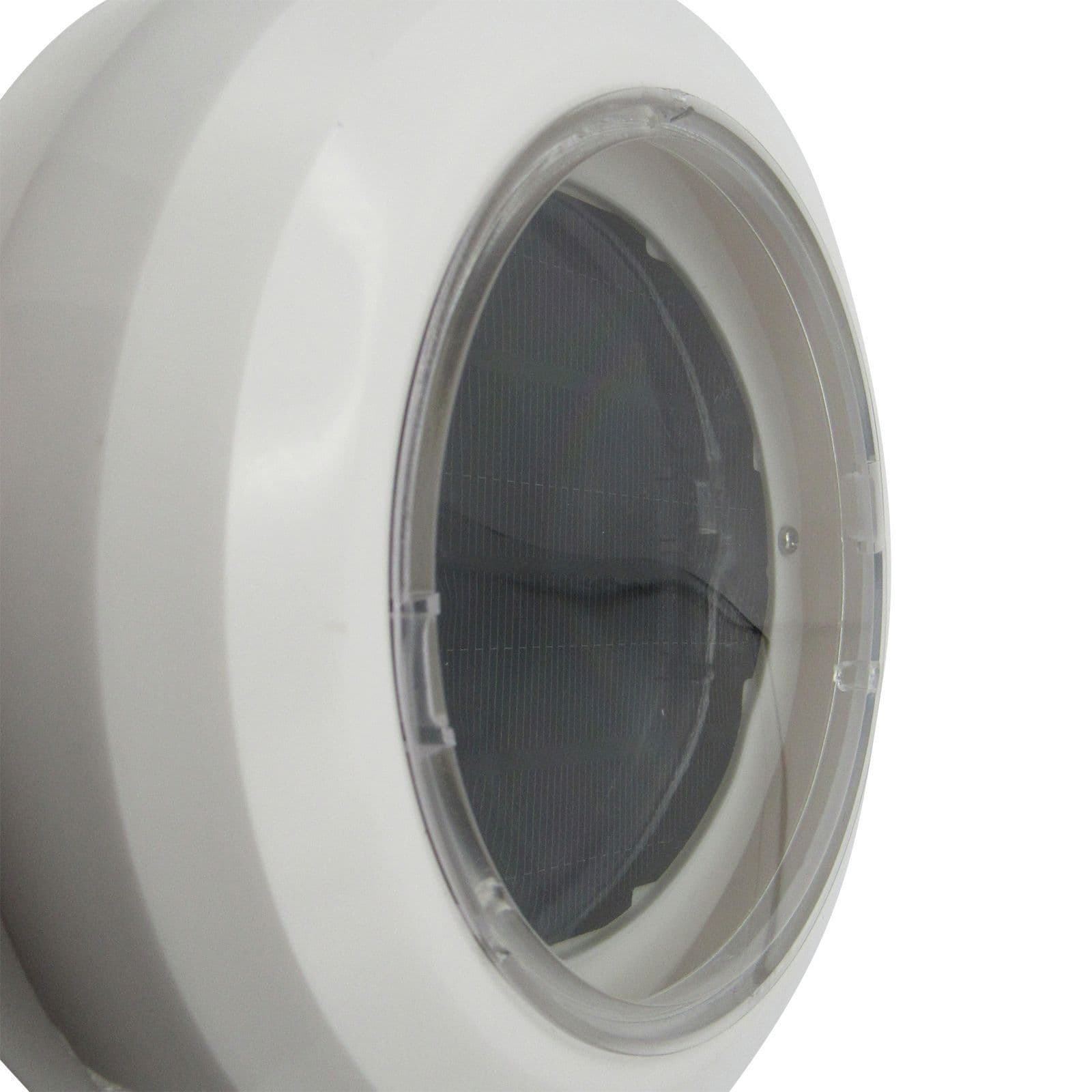 Solar Ventilation Extractor Fan | Securefix Direct