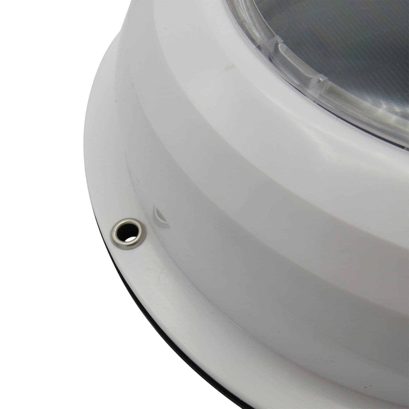 Solar Ventilation Extractor Fan | Securefix Direct