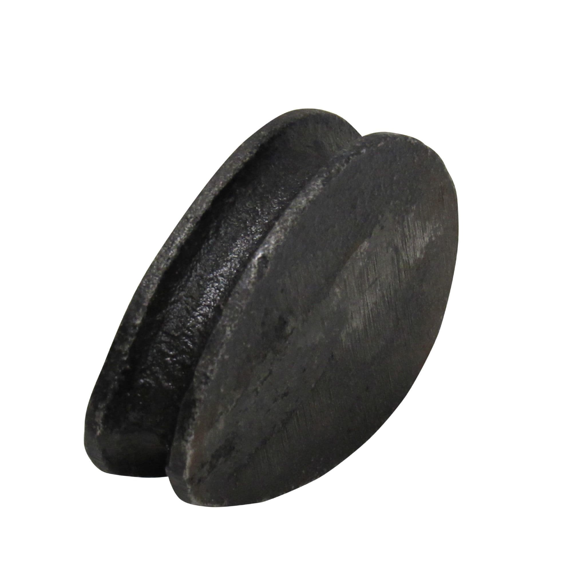 Self Colour Blank Thimble 8MM - 38MM | SecureFix Direct