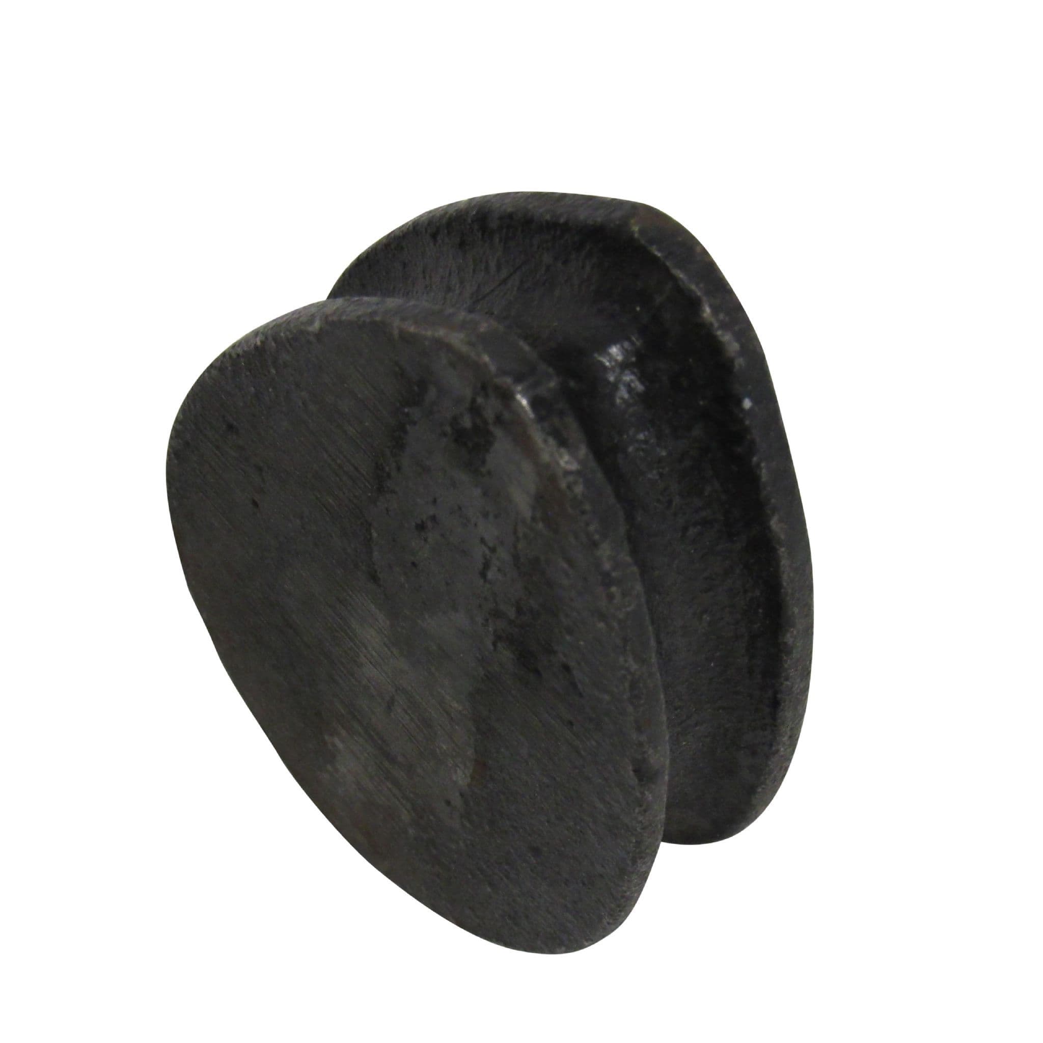 Self Colour Blank Thimble 8MM - 38MM | SecureFix Direct