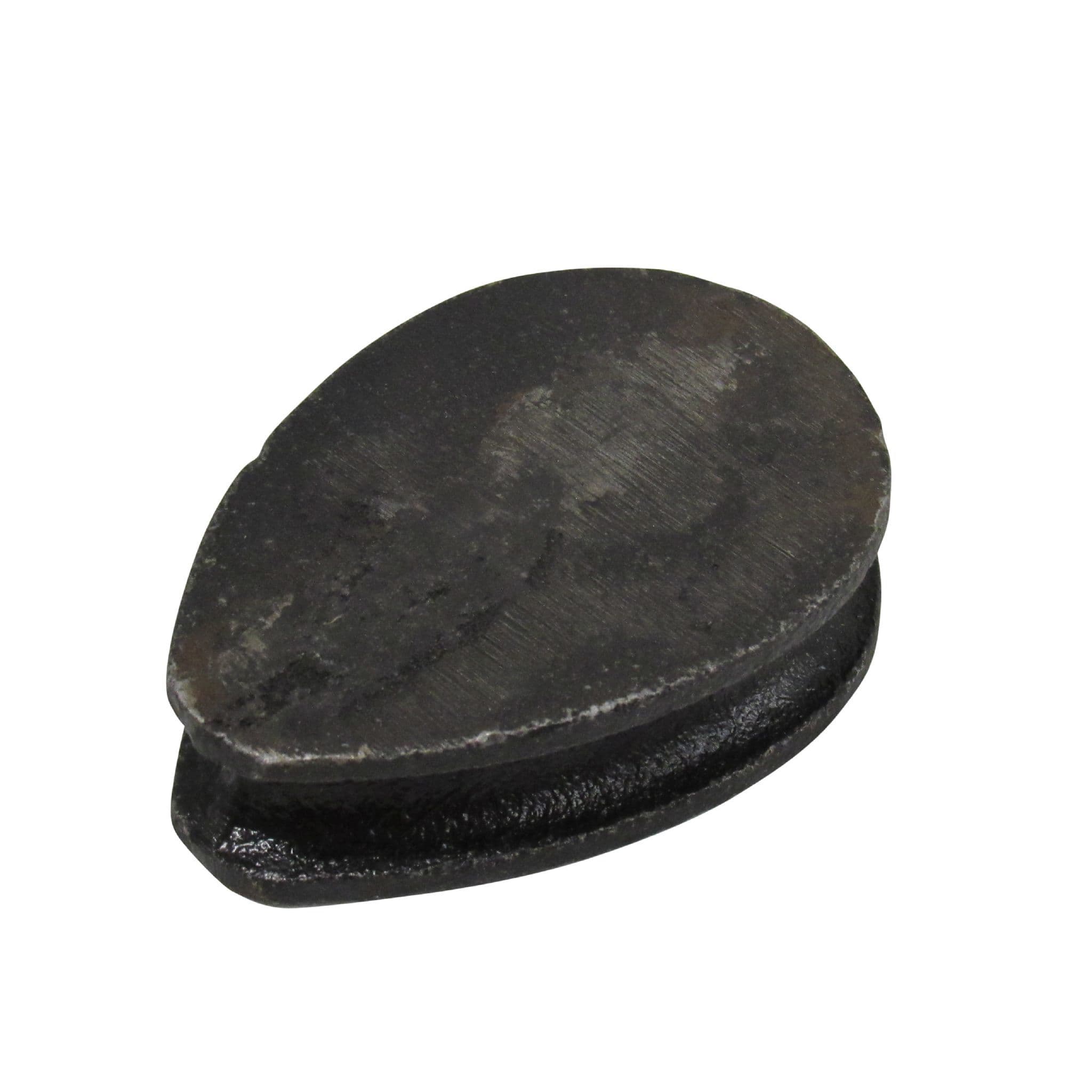 Self Colour Blank Thimble 8MM - 38MM | SecureFix Direct