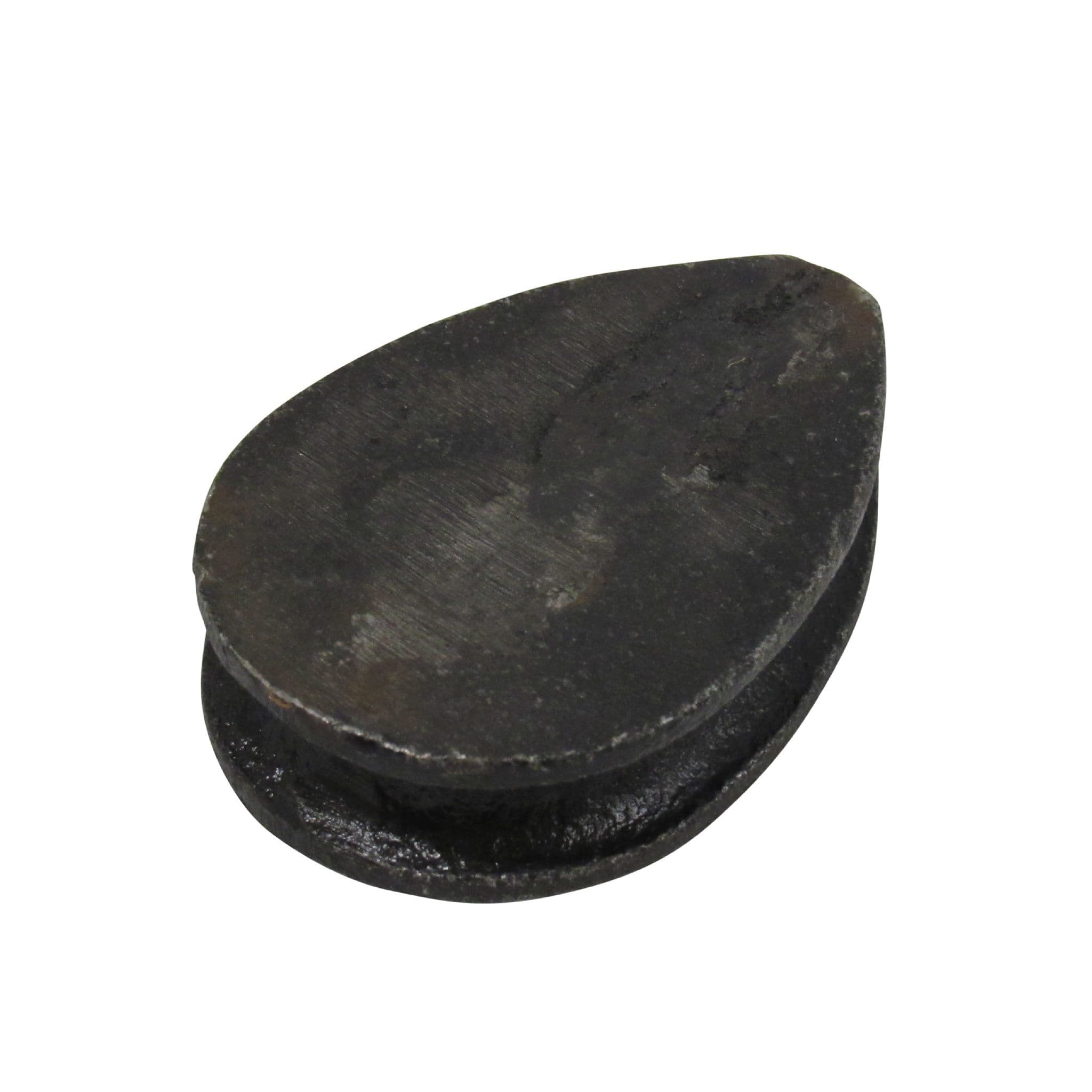 Self Colour Blank Thimble 8MM - 38MM | SecureFix Direct