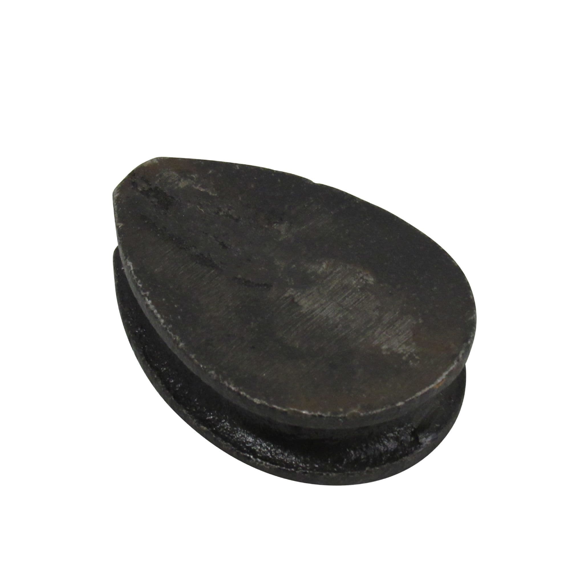Self Colour Blank Thimble 8MM - 38MM | SecureFix Direct