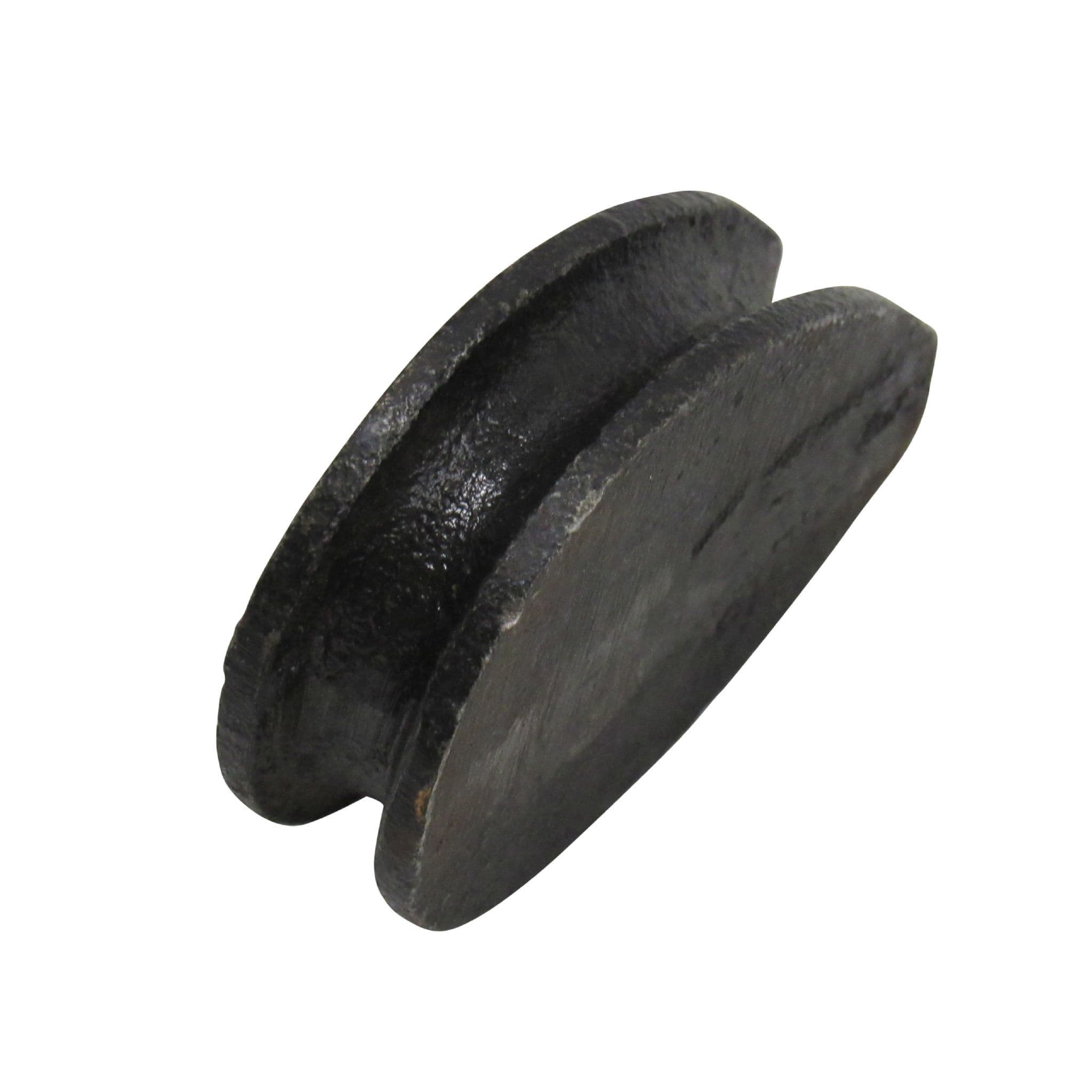 Self Colour Blank Thimble 8MM - 38MM | SecureFix Direct