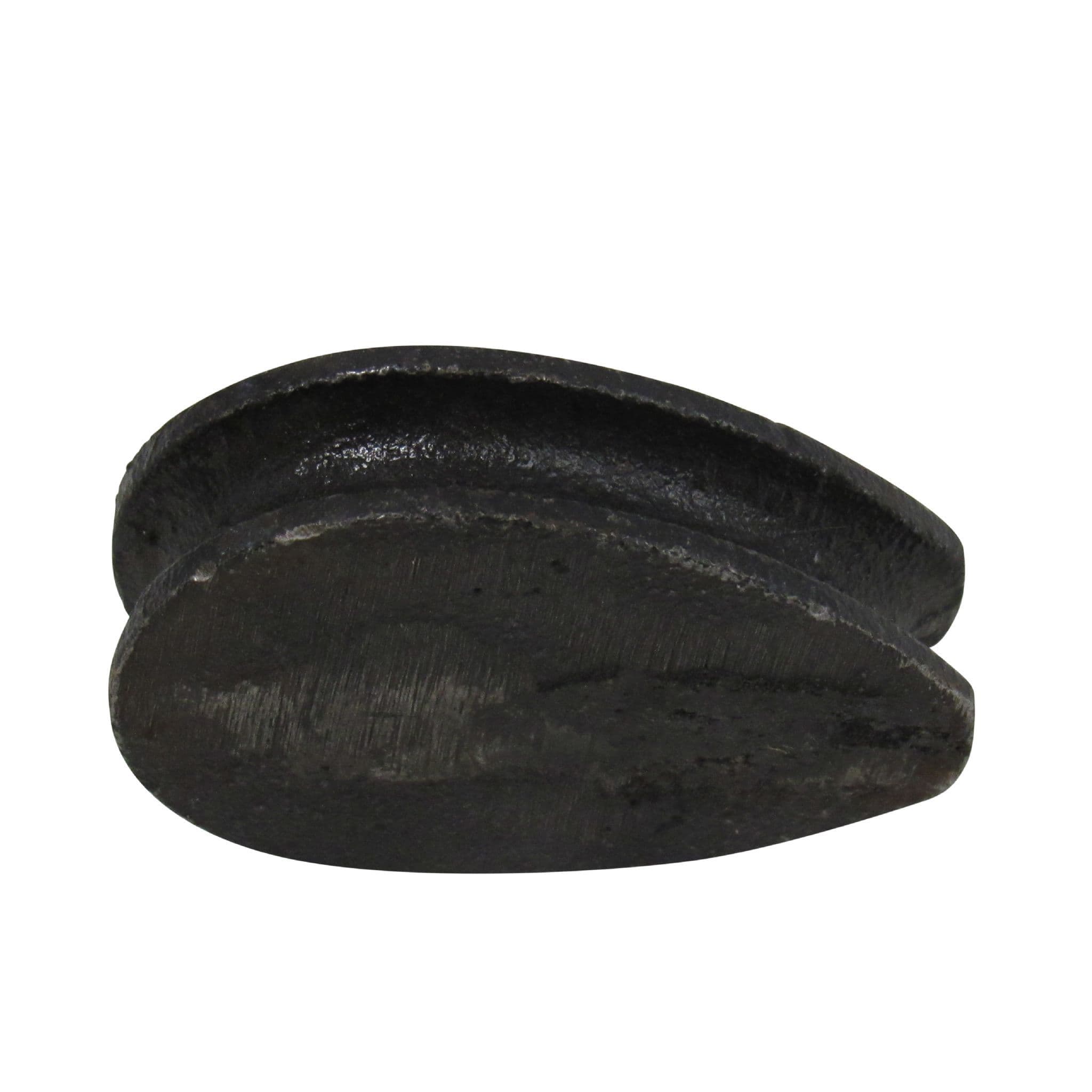 Self Colour Blank Thimble 8MM - 38MM | SecureFix Direct