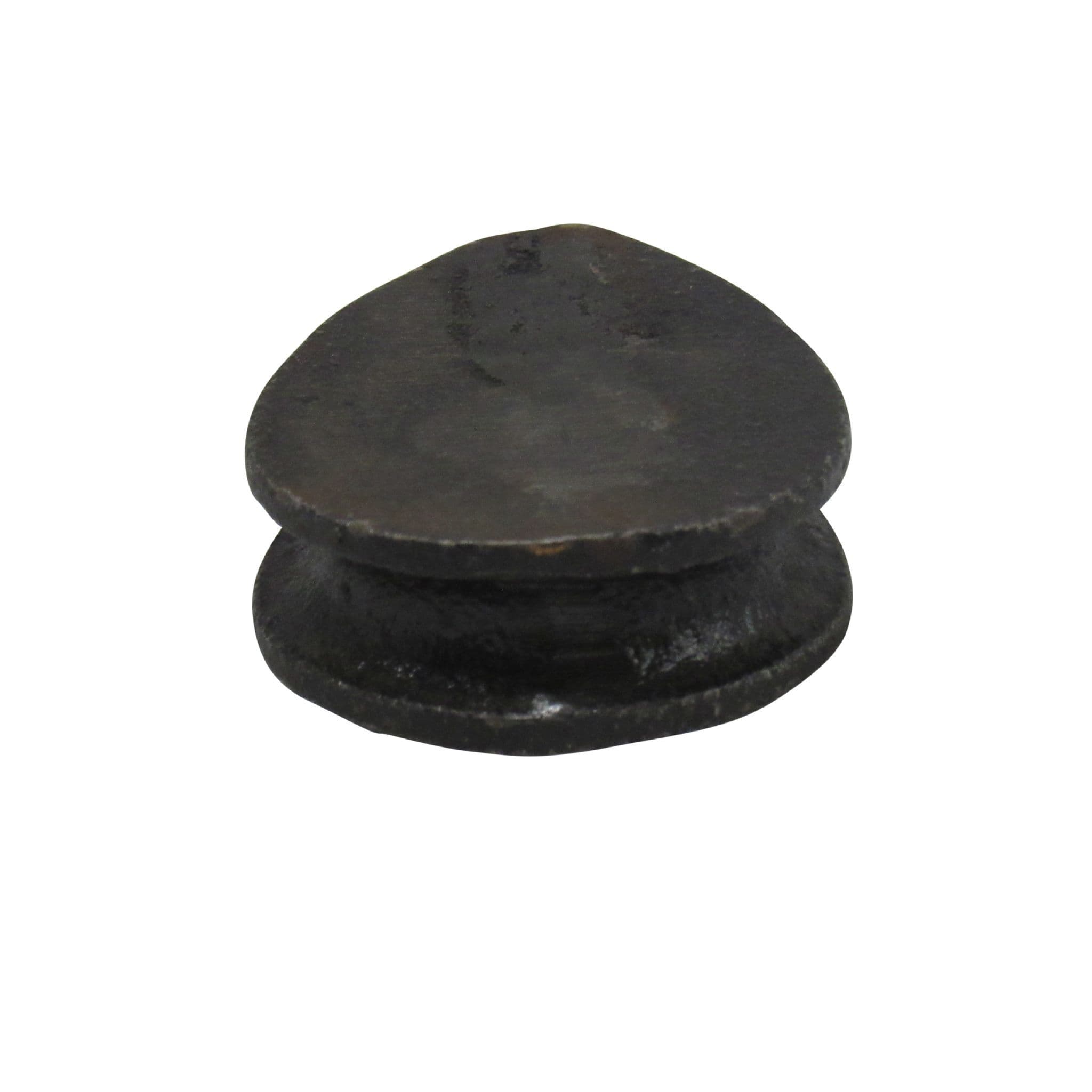 Self Colour Blank Thimble 8MM - 38MM | SecureFix Direct