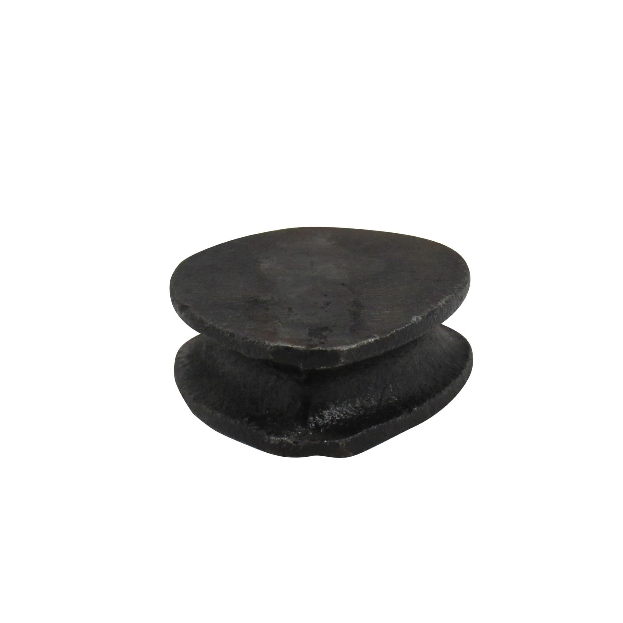 Self Colour Blank Thimble 8MM - 38MM | SecureFix Direct