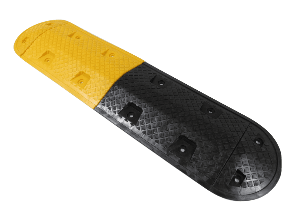 1.32M Speed Ramp Kit with Fittings | SecureFix Direct