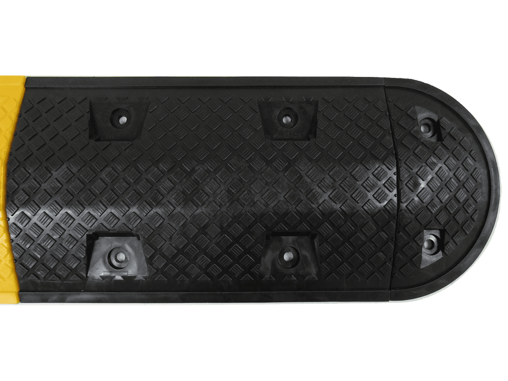 1.32M Speed Ramp Kit with Fittings | SecureFix Direct