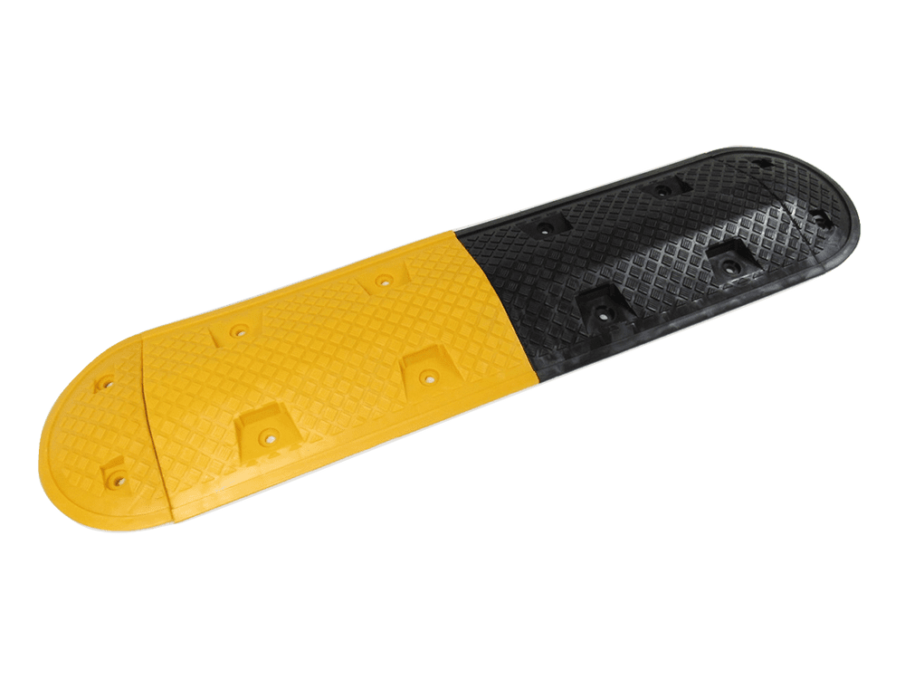 1.32M Speed Ramp Kit with Fittings | SecureFix Direct