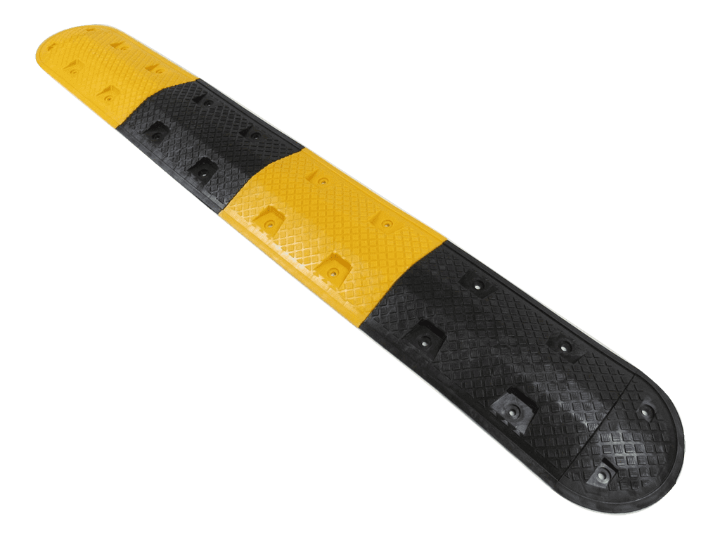 2.32M Speed Ramp Kit with Fittings | SecureFix Direct