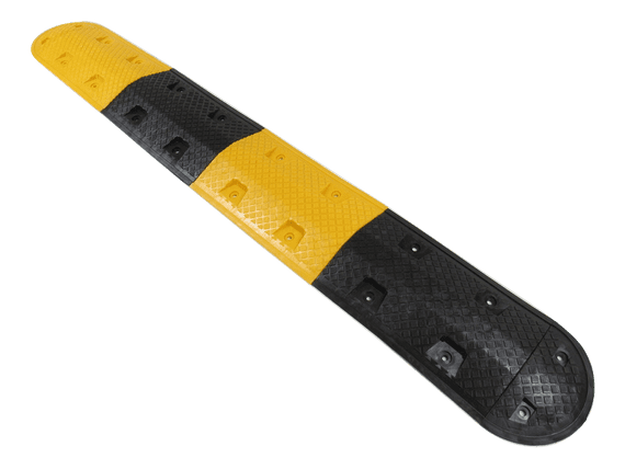 2.32M Speed Ramp Kit with Fittings | SecureFix Direct