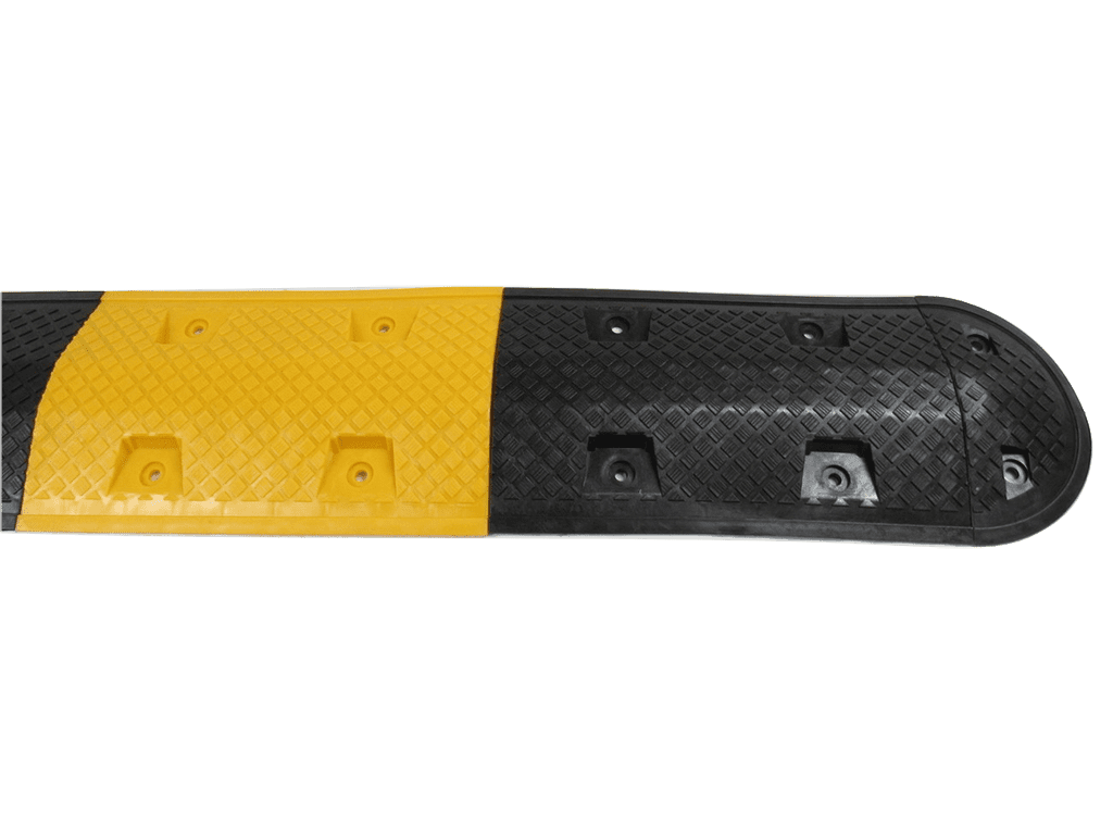 2.32M Speed Ramp Kit with Fittings | SecureFix Direct