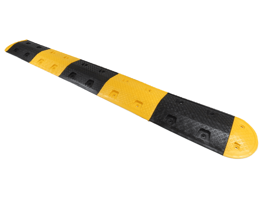 2.82M Speed Ramp Kit with Fittings | SecureFix Direct