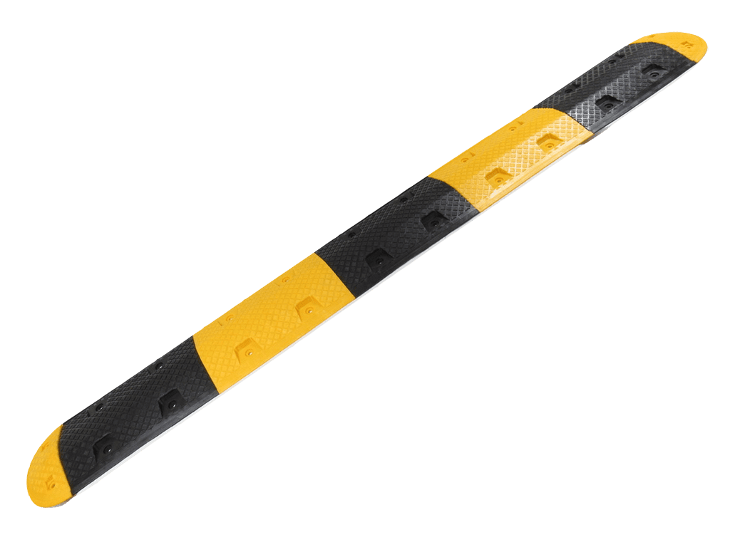 2.82M Speed Ramp Kit with Fittings | SecureFix Direct