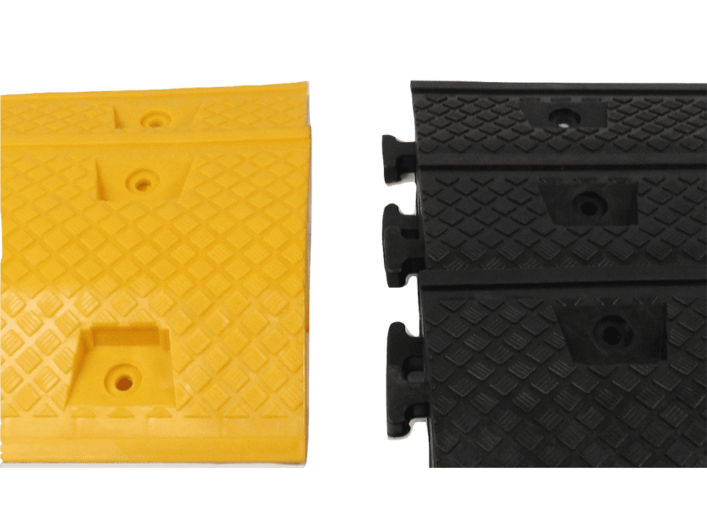 2.82M Speed Ramp Kit with Fittings | SecureFix Direct