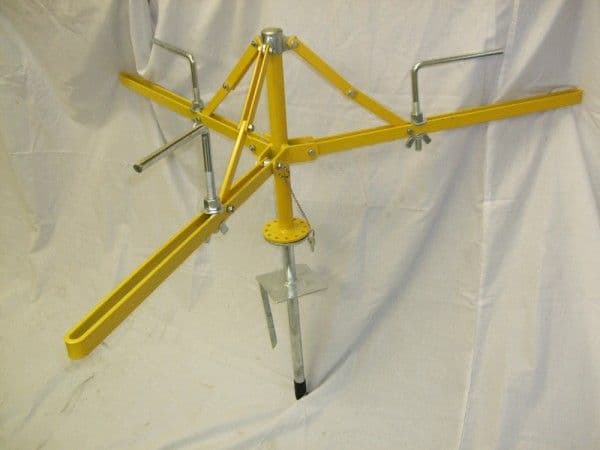 Cable Dispenser Spinning Jenny | SecureFix Direct