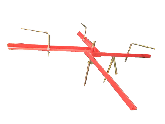 Fencing Wire Dispenser | SecureFix Direct