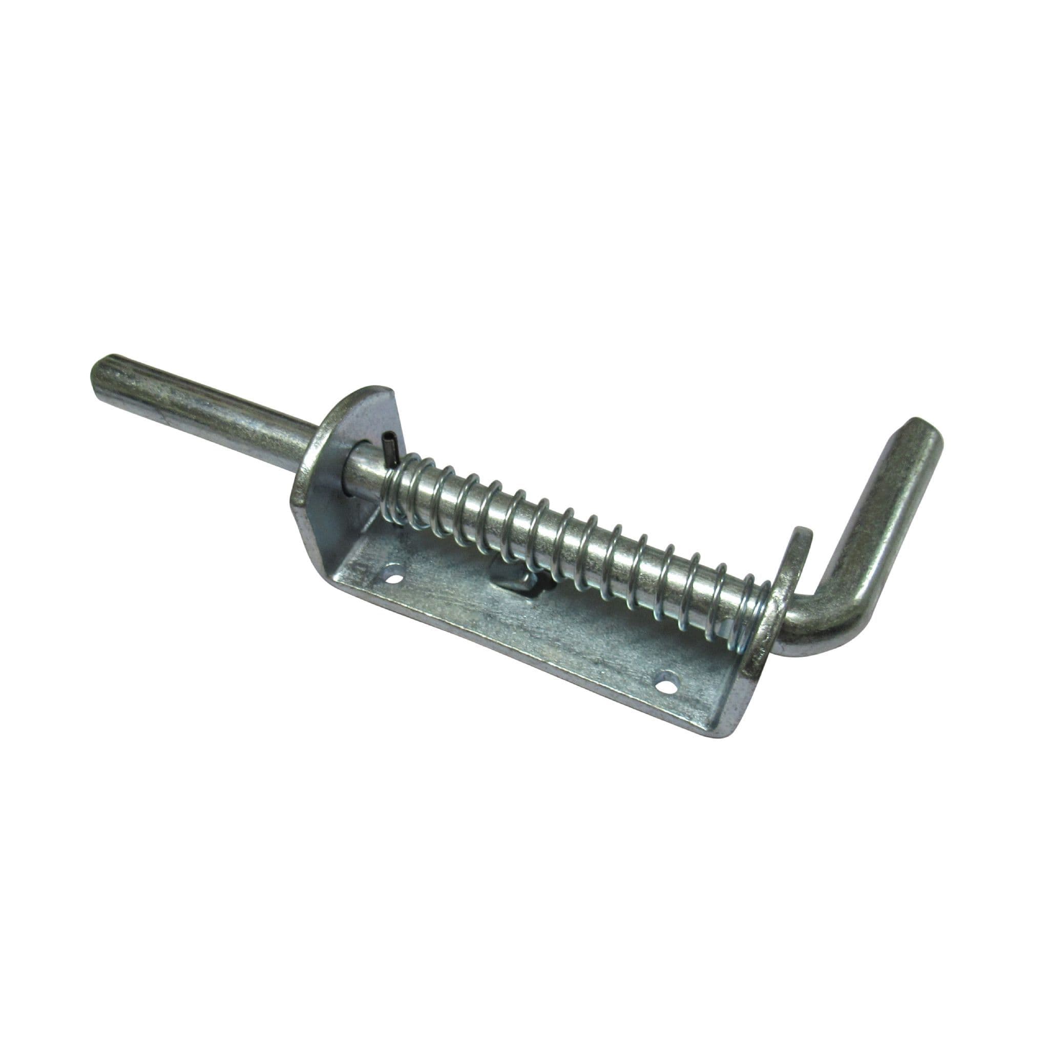 2X Spring Loaded Bolts | SecureFix Direct