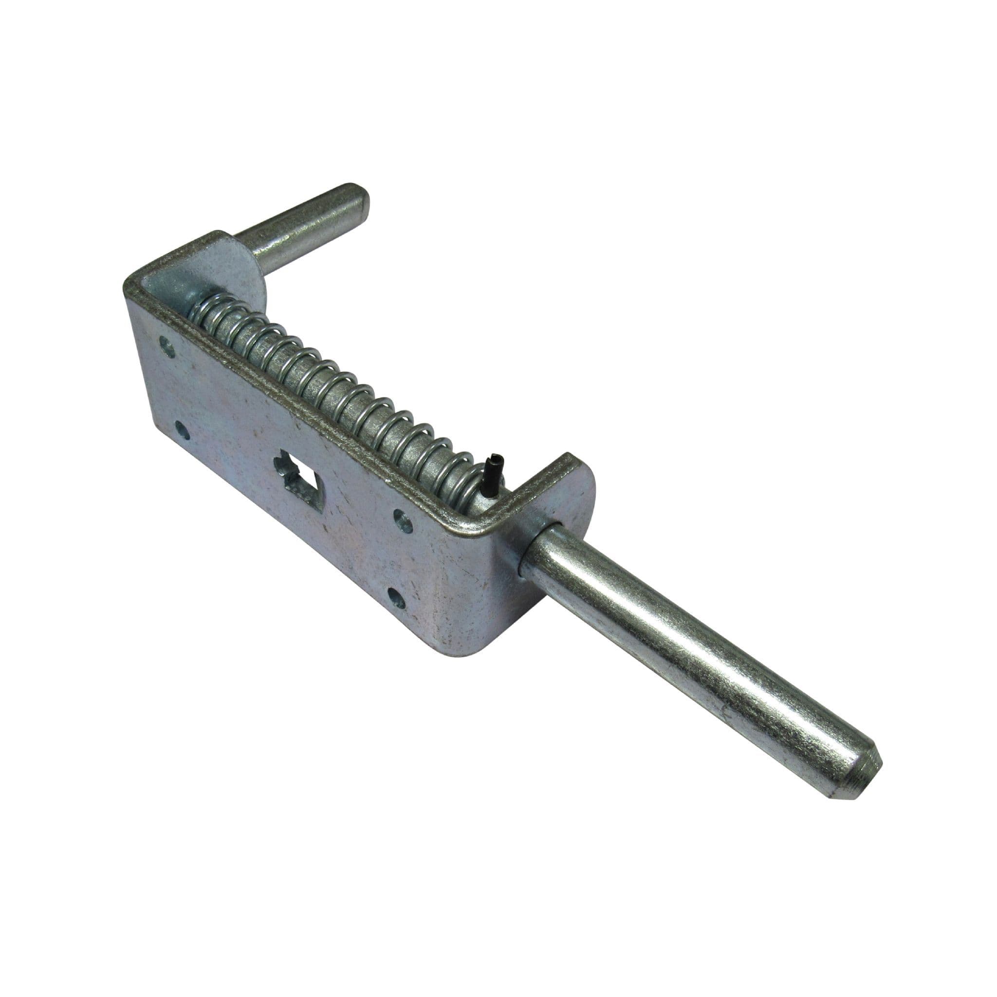 2X Spring Loaded Bolts | SecureFix Direct