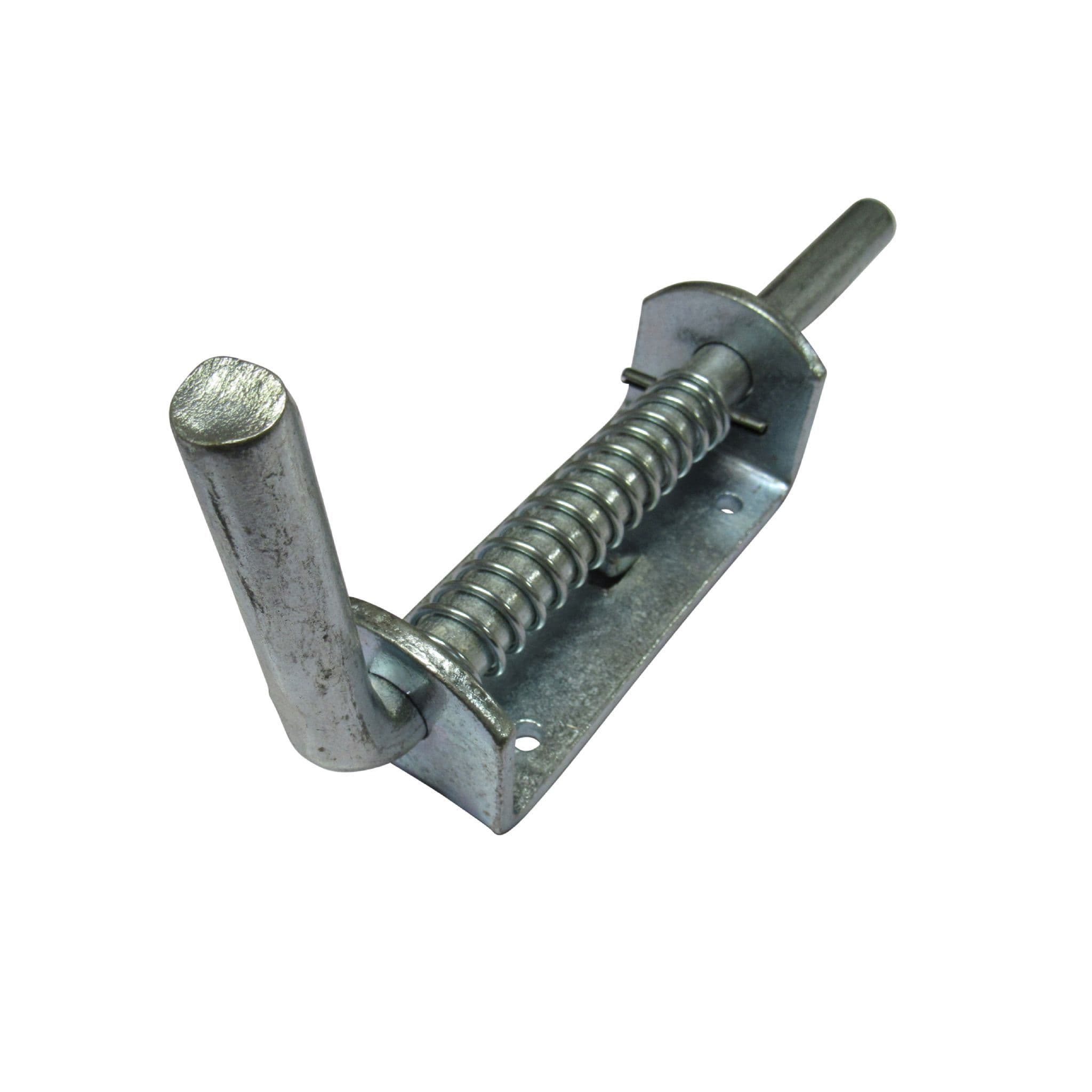 2X Spring Loaded Bolts | SecureFix Direct