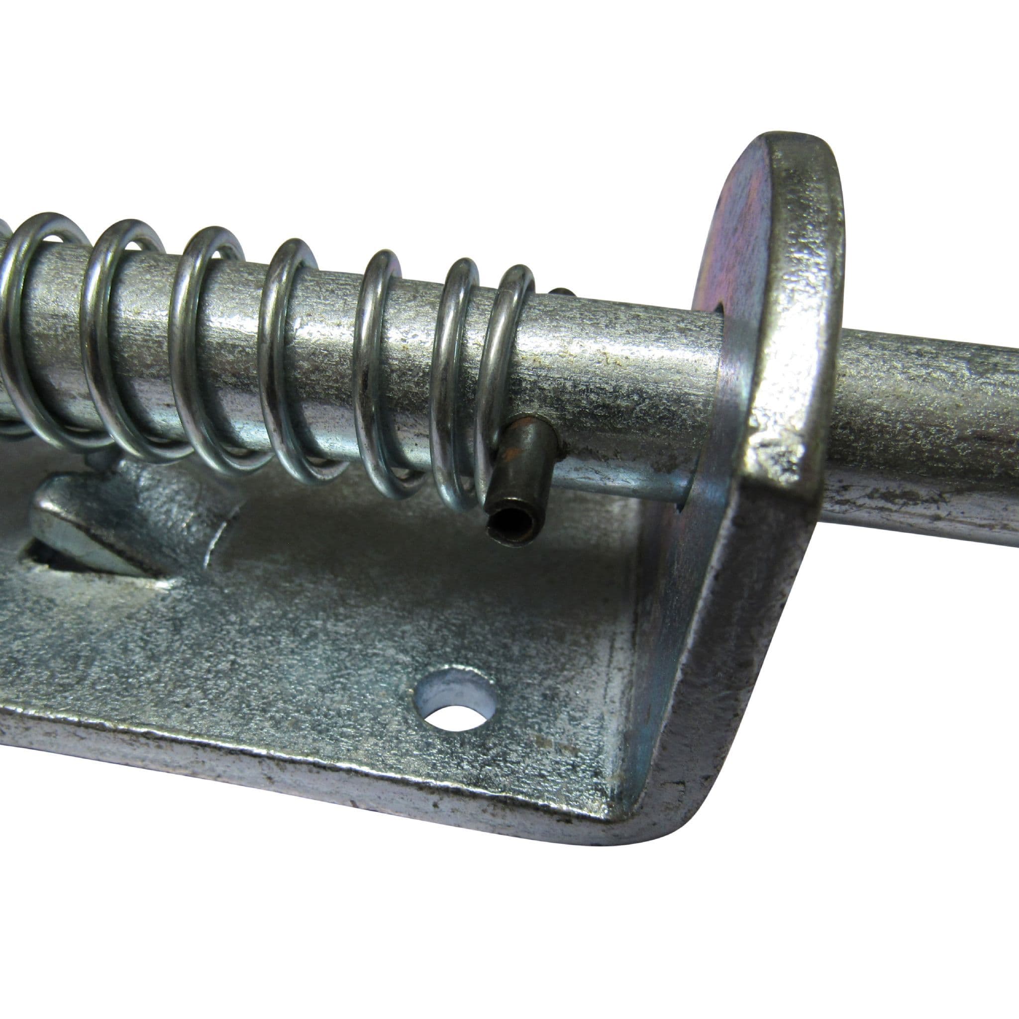 2X Spring Loaded Bolts | SecureFix Direct