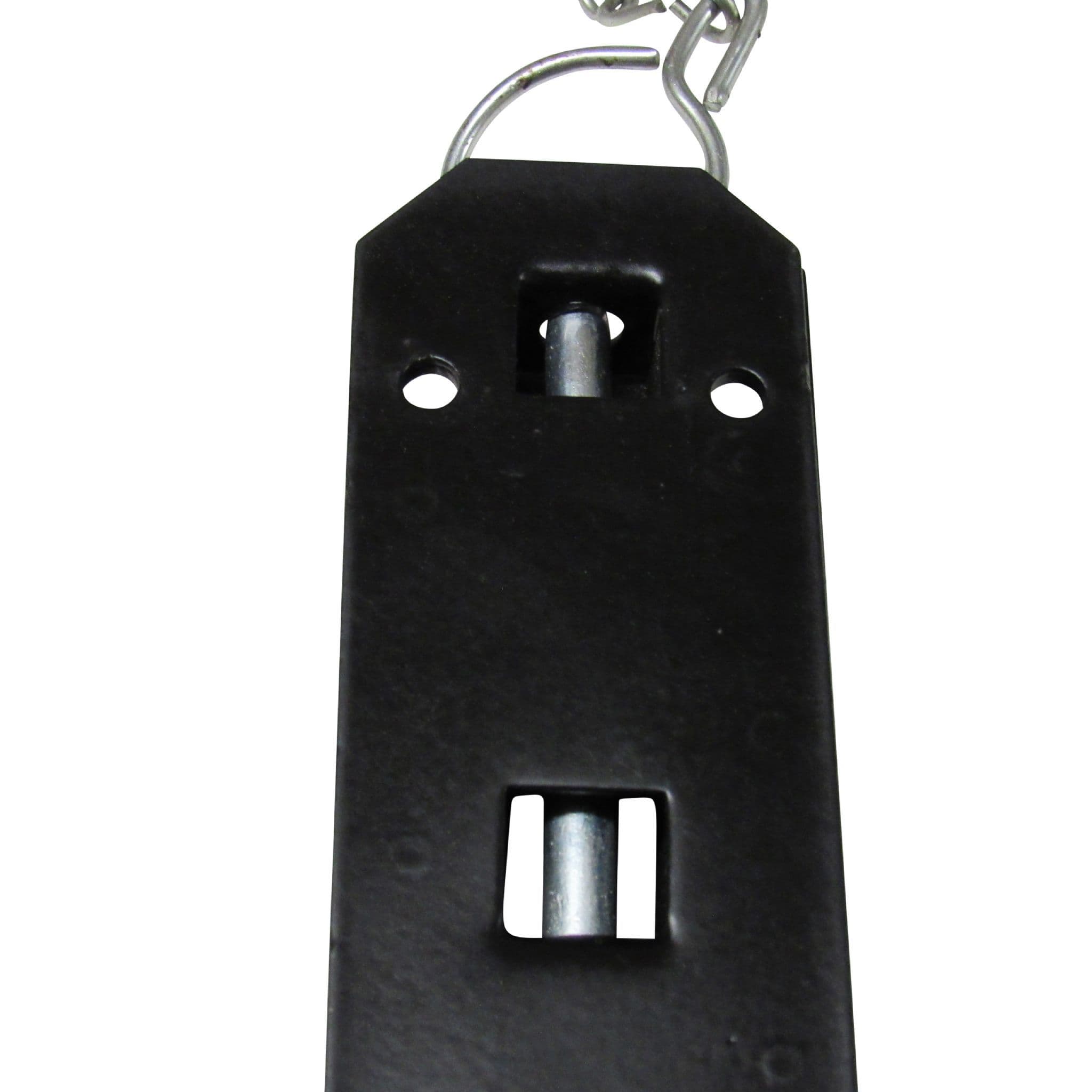 Sprung Chain Bolt Catch | SecureFix Direct