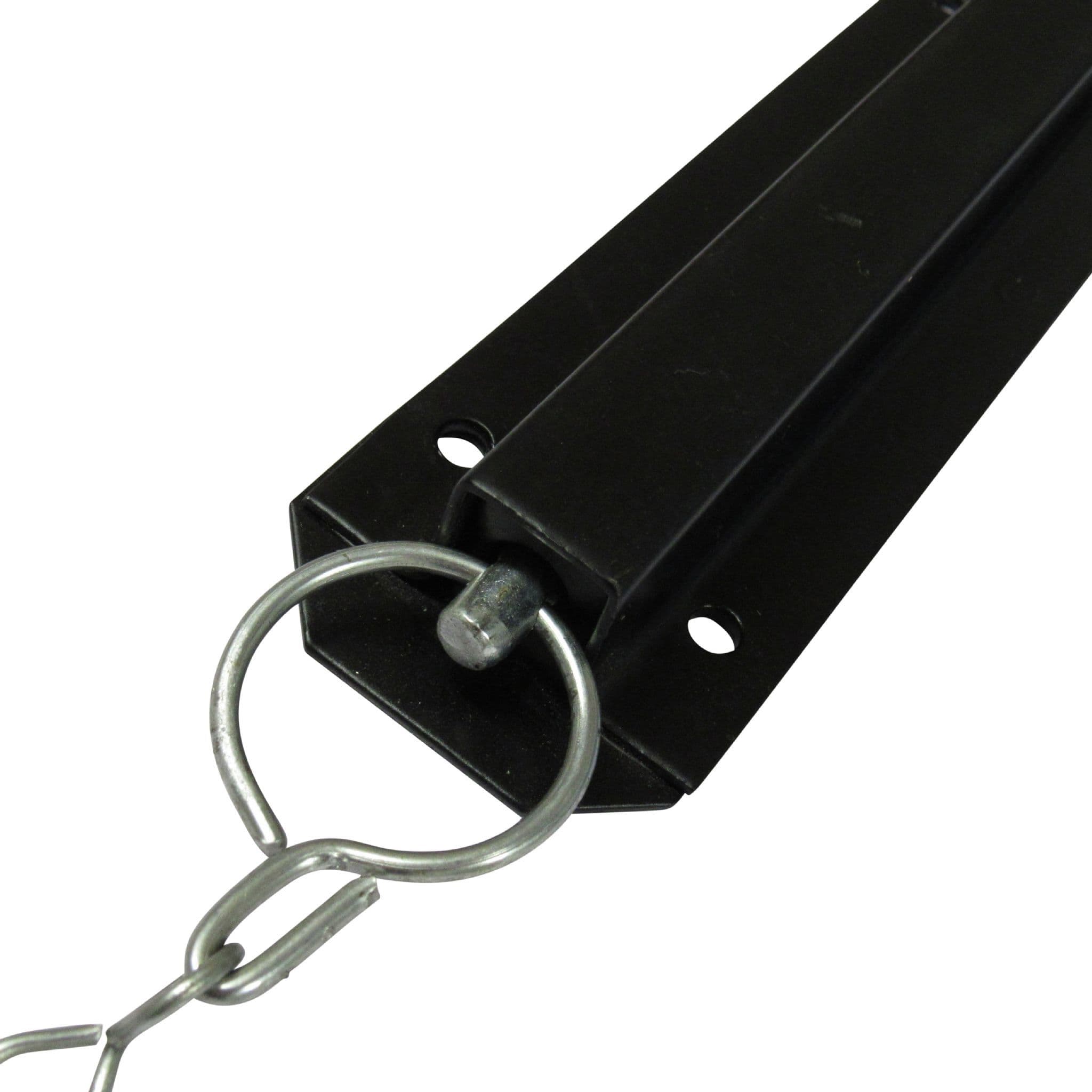 Sprung Chain Bolt Catch | SecureFix Direct